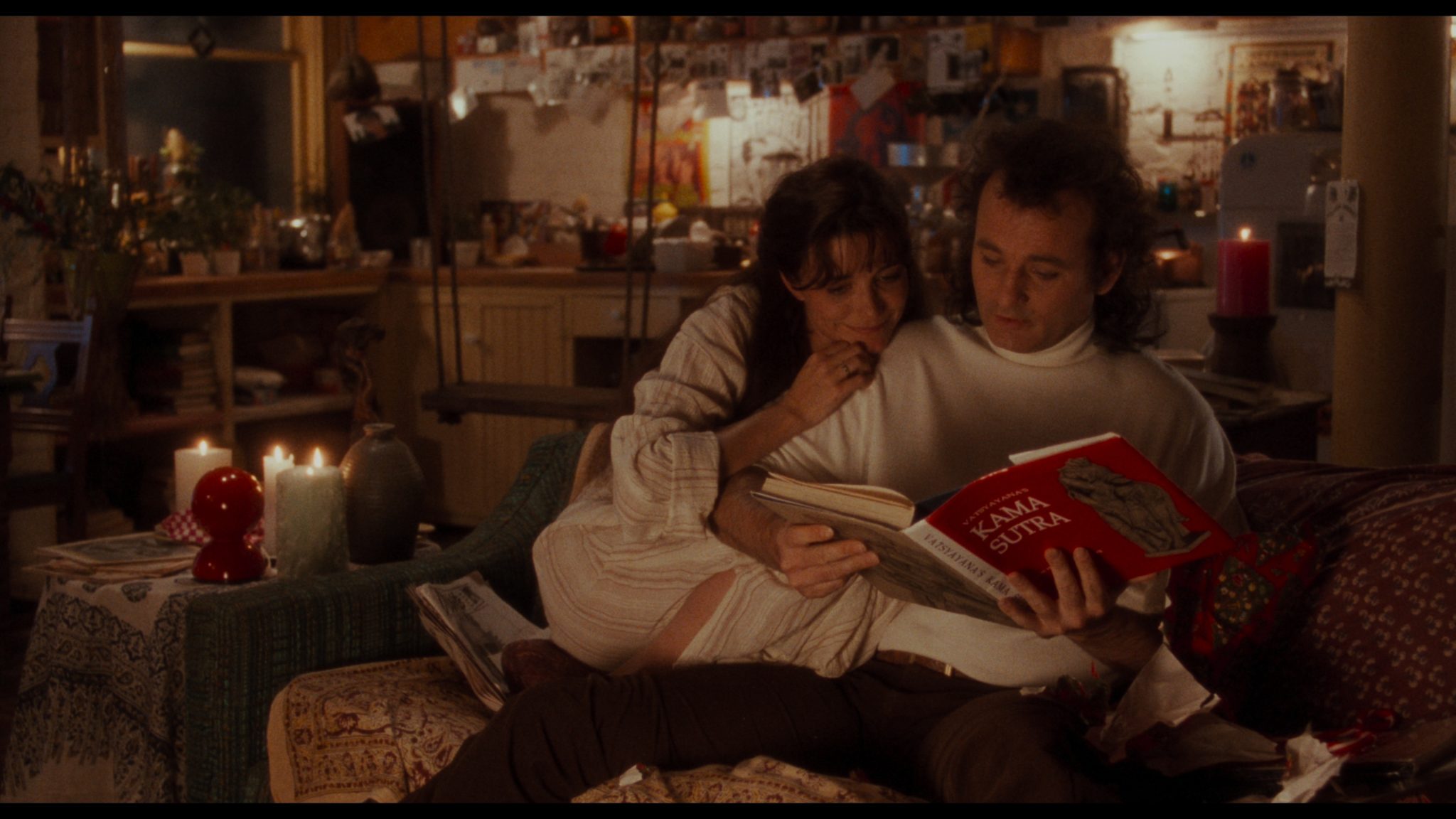 DoBlu.com – 4K UHD & Blu-ray Reviews | Scrooged 4K UHD Review