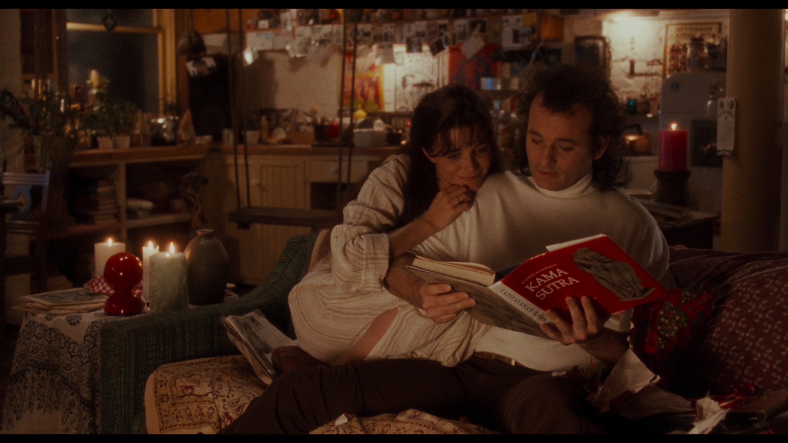 DoBlu.com – 4K UHD & Blu-ray Reviews | Scrooged 4K UHD Review