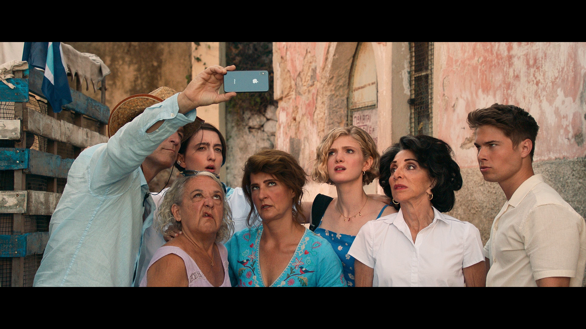 My Big Fat Greek Wedding 3 Blu-ray Review