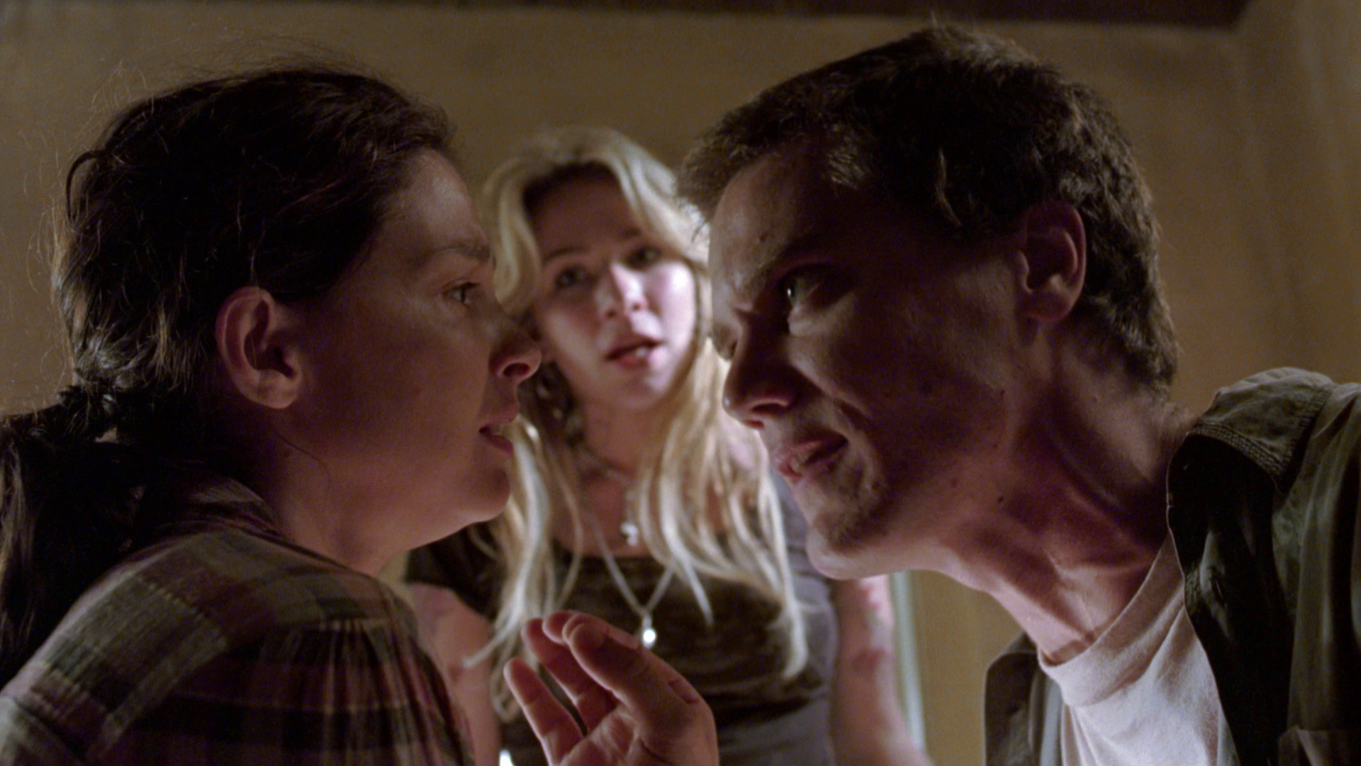 Bug Blu-ray Review