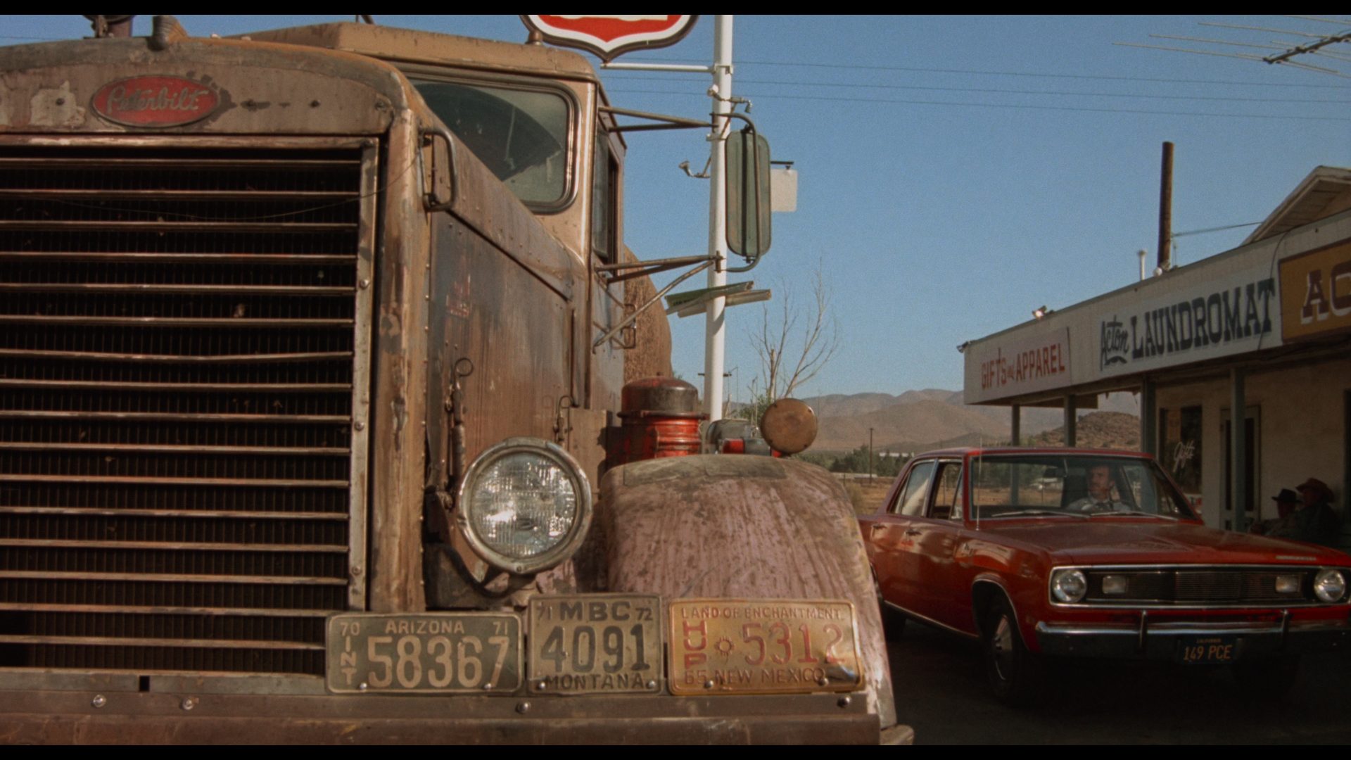 DoBlu.com – 4K UHD & Blu-ray Reviews | Duel 4K UHD Review