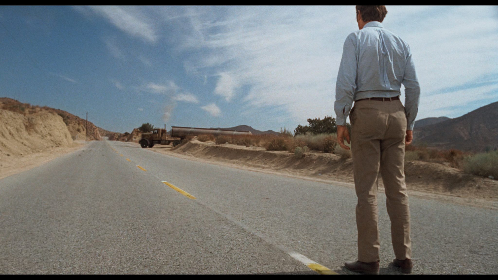 DoBlu.com – 4K UHD & Blu-ray Reviews | Duel 4K UHD Review