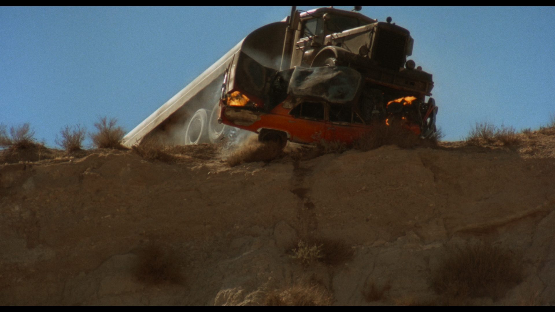 DoBlu.com – 4K UHD & Blu-ray Reviews | Duel 4K UHD Review