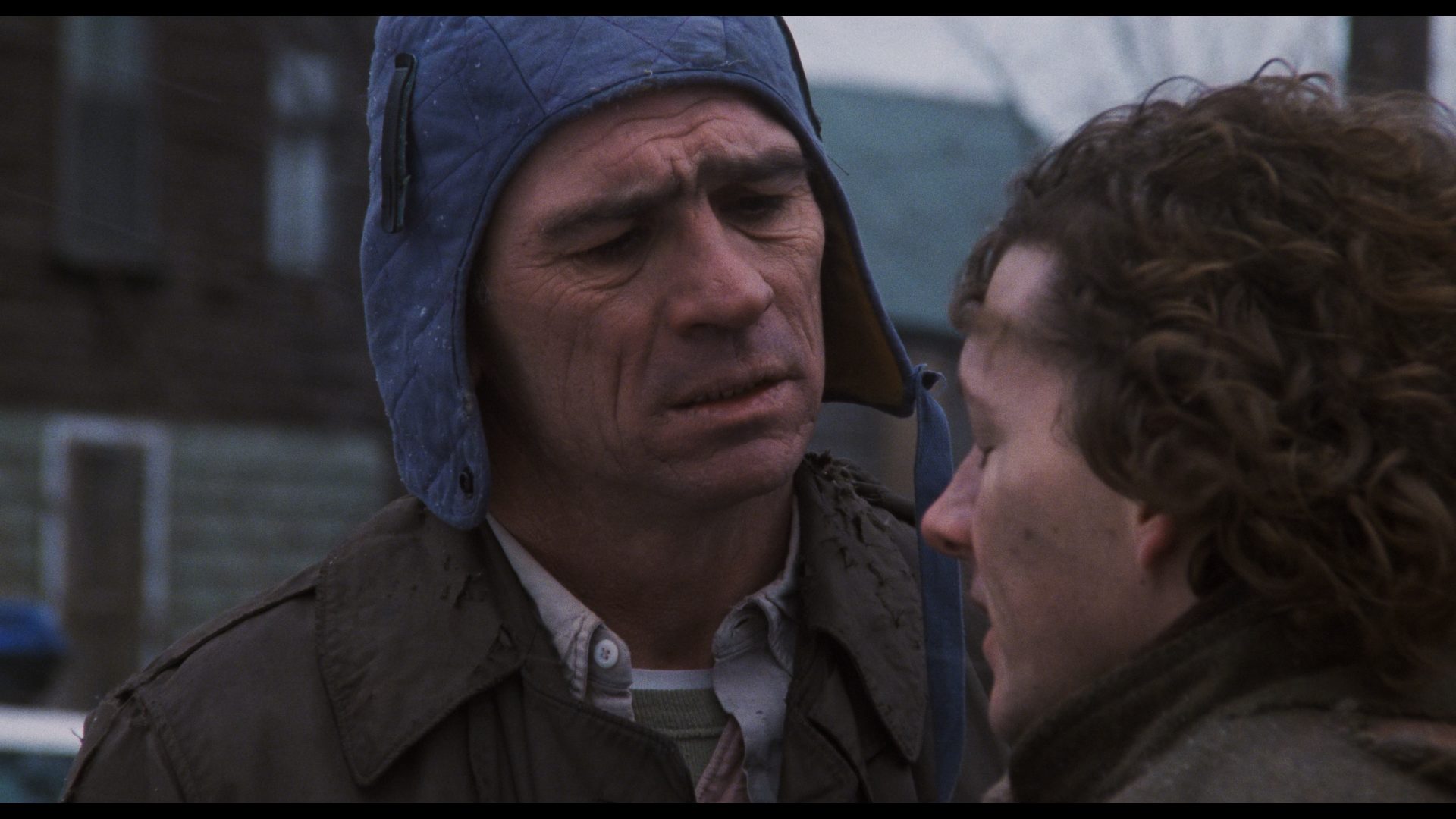DoBlu.com – 4K UHD & Blu-ray Reviews | The Fugitive 4K UHD Review