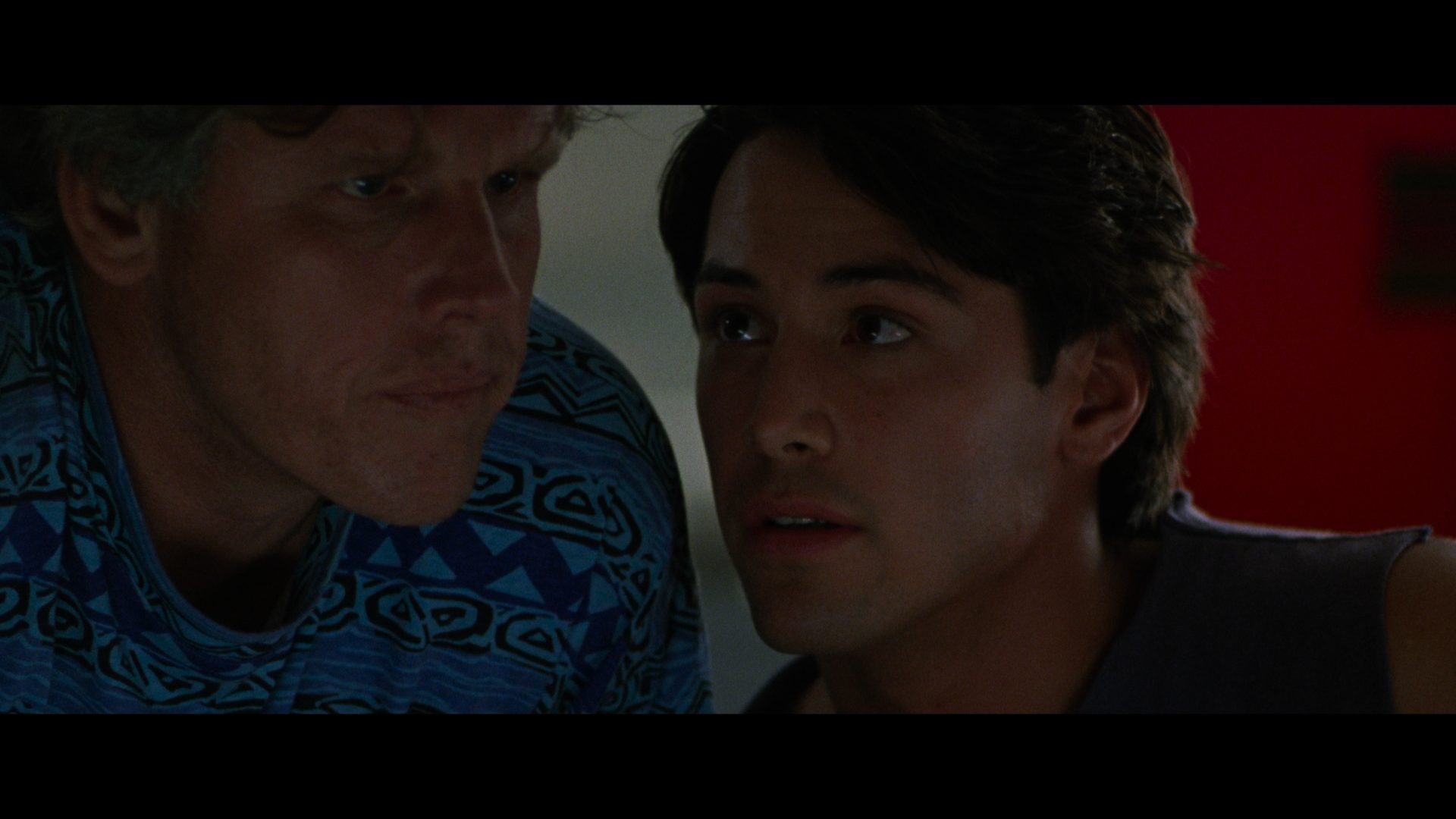 DoBlu.com – 4K UHD & Blu-ray Reviews | Point Break (1991) 4K UHD Review