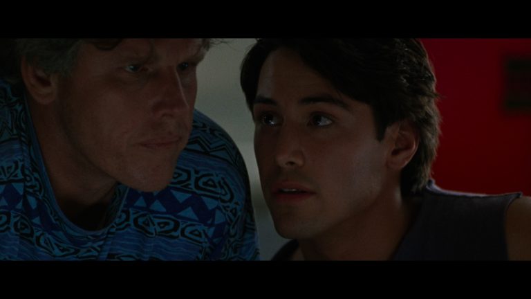 DoBlu.com – 4K UHD & Blu-ray Reviews | Point Break (1991) 4K UHD Review