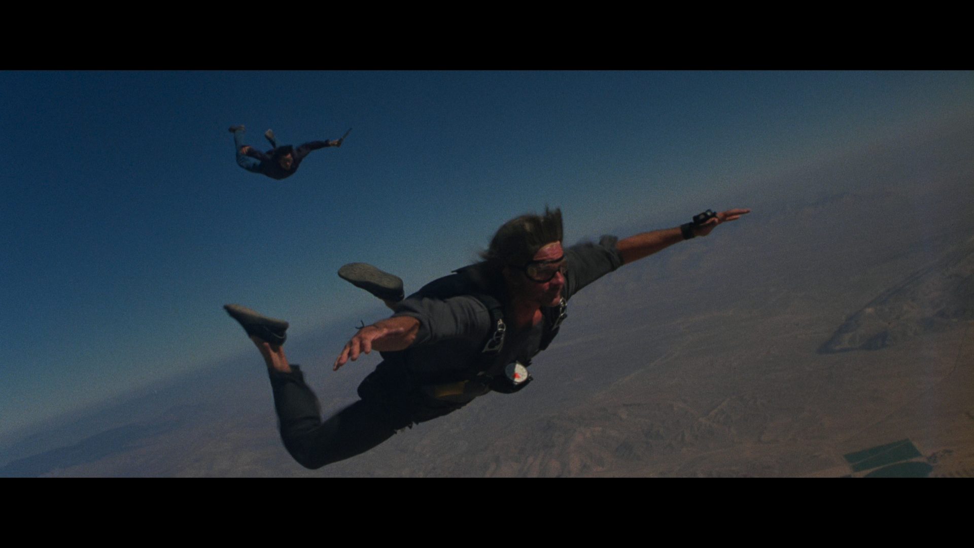 DoBlu.com – 4K UHD & Blu-ray Reviews | Point Break (1991) 4K UHD Review