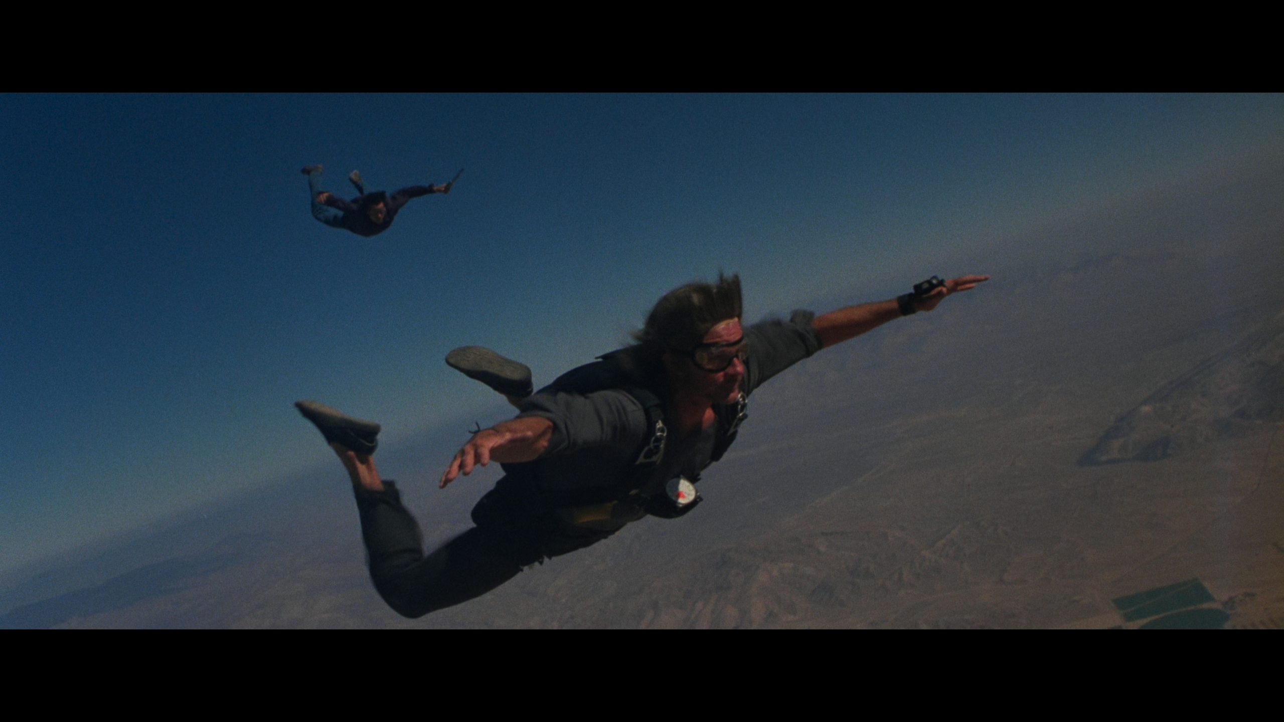 DoBlu.com – 4K UHD & Blu-ray Reviews | Point Break (1991) 4K UHD Review