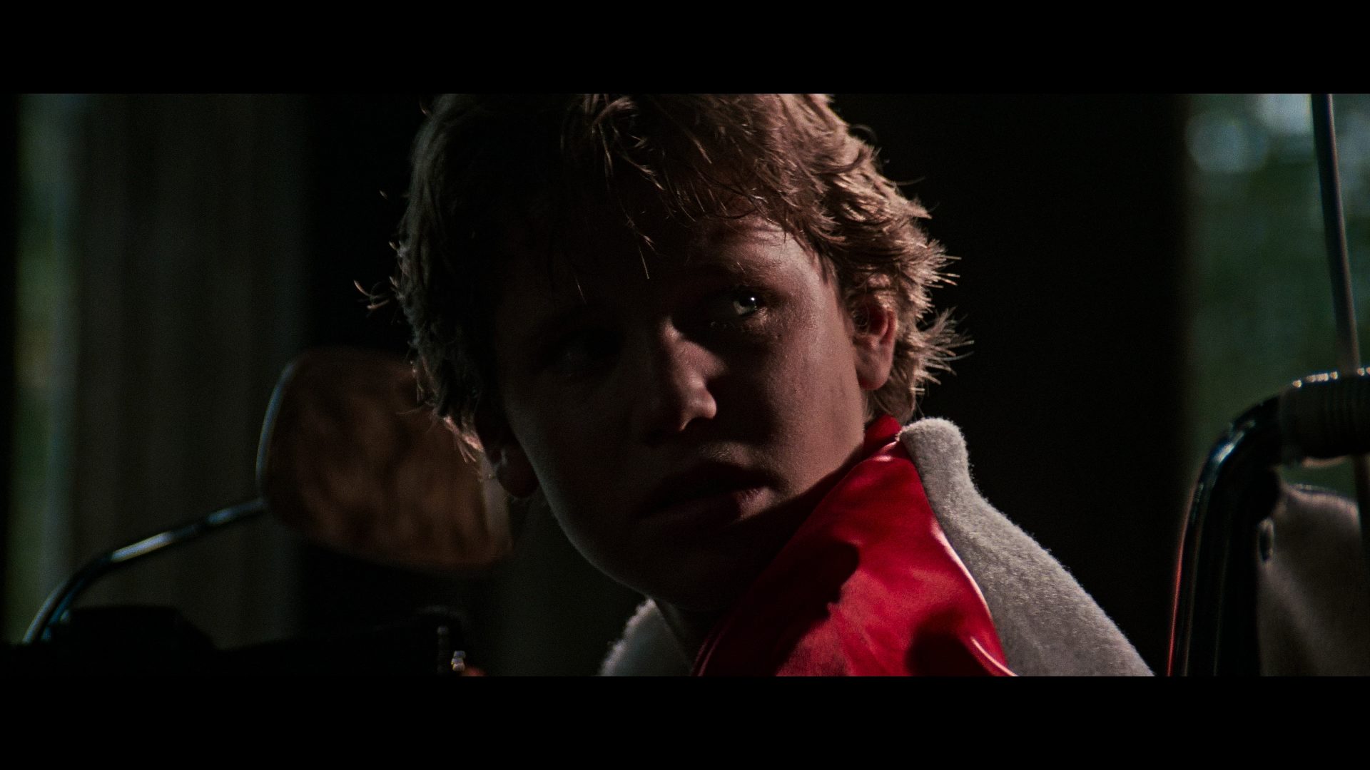 DoBlu.com – 4K UHD & Blu-ray Reviews | Silver Bullet 4K UHD Review