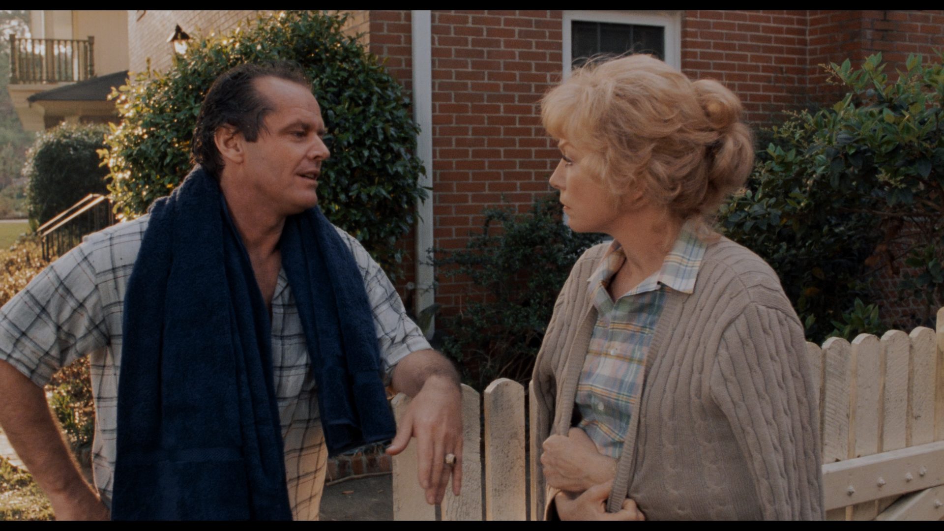 DoBlu.com – 4K UHD & Blu-ray Reviews | Terms of Endearment 4K UHD Review