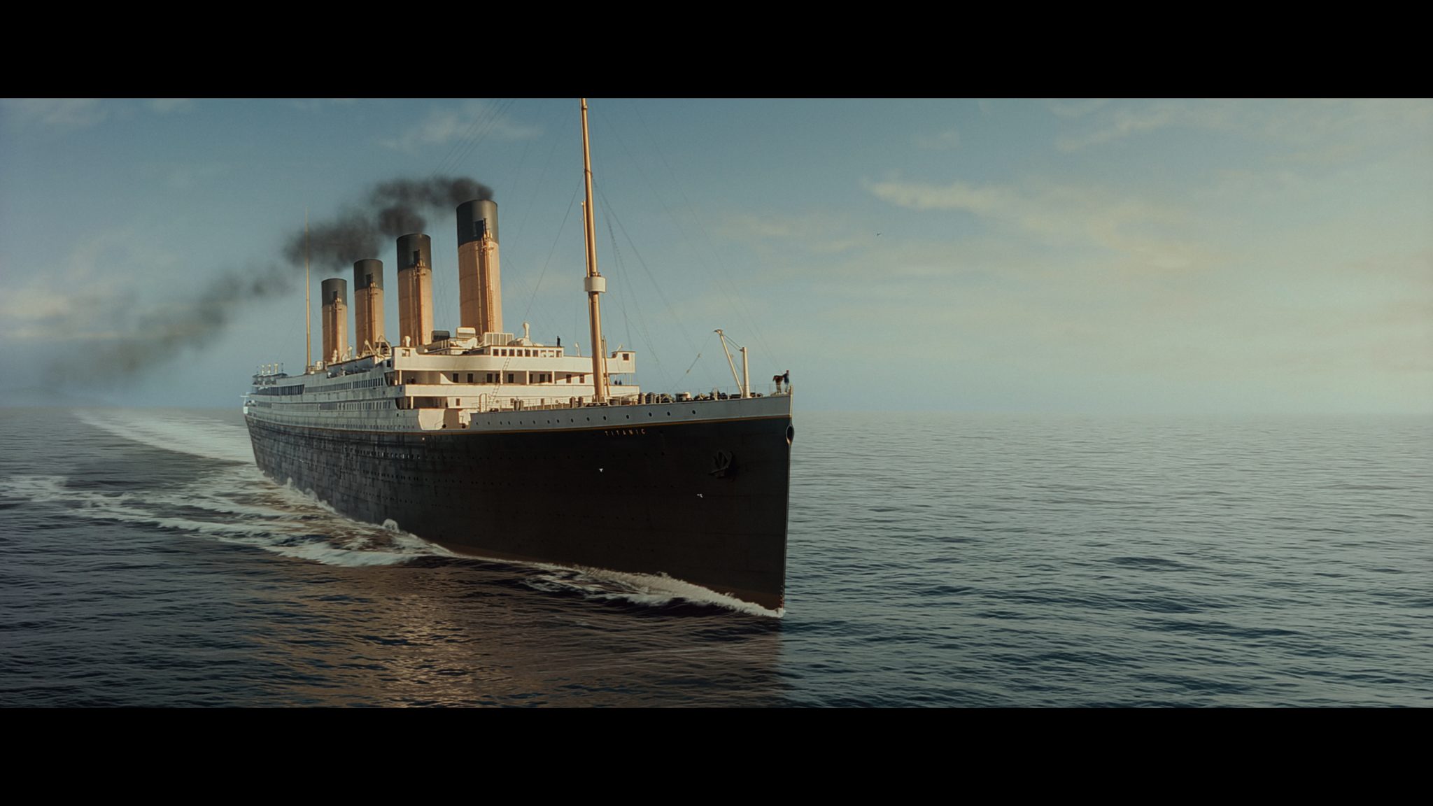 DoBlu.com – 4K UHD & Blu-ray Reviews | Titanic (1997) 4K UHD Review