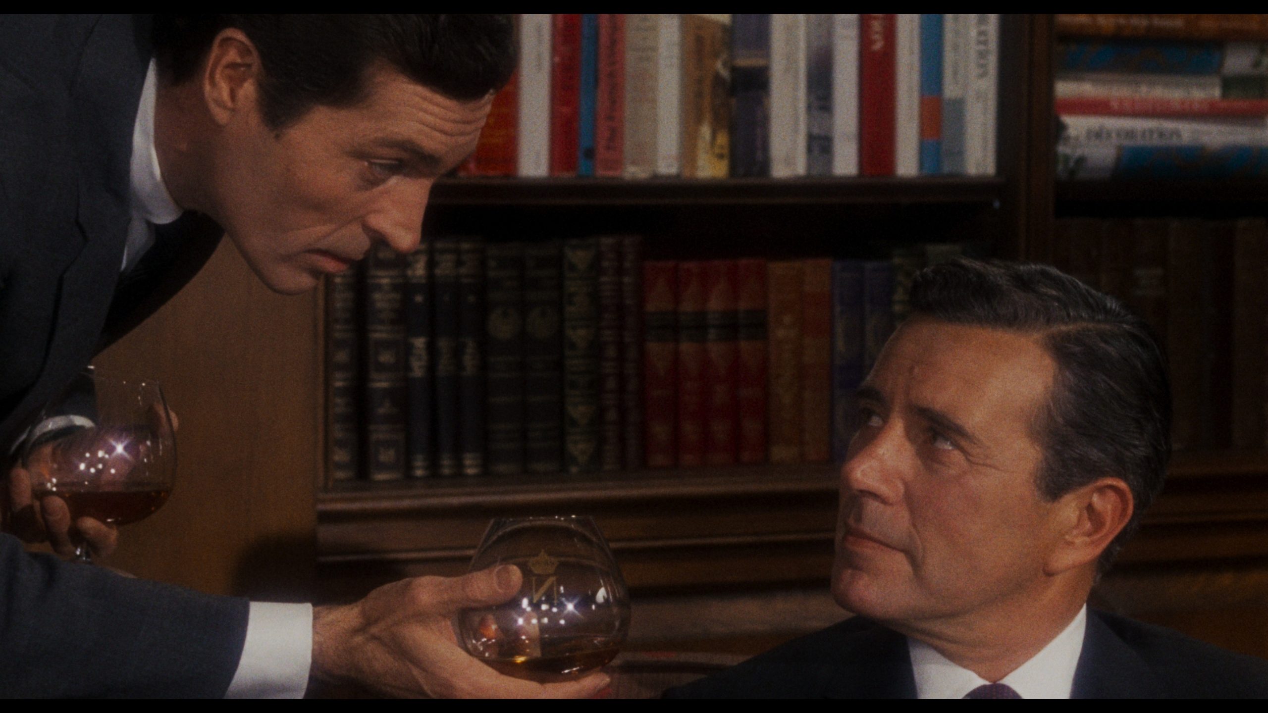 DoBlu.com – 4K UHD & Blu-ray Reviews | Topaz 4K UHD Review