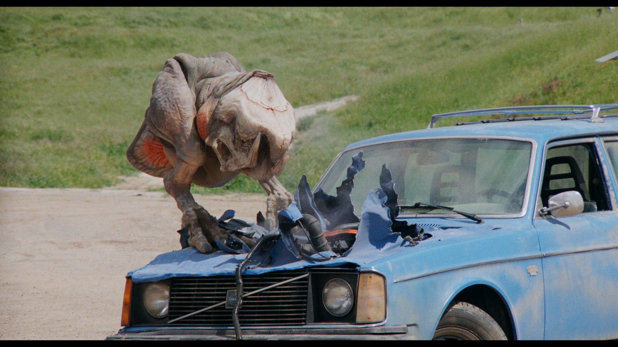 DoBlu.com – 4K UHD & Blu-ray Reviews | Tremors II: Aftershocks 4K UHD Review