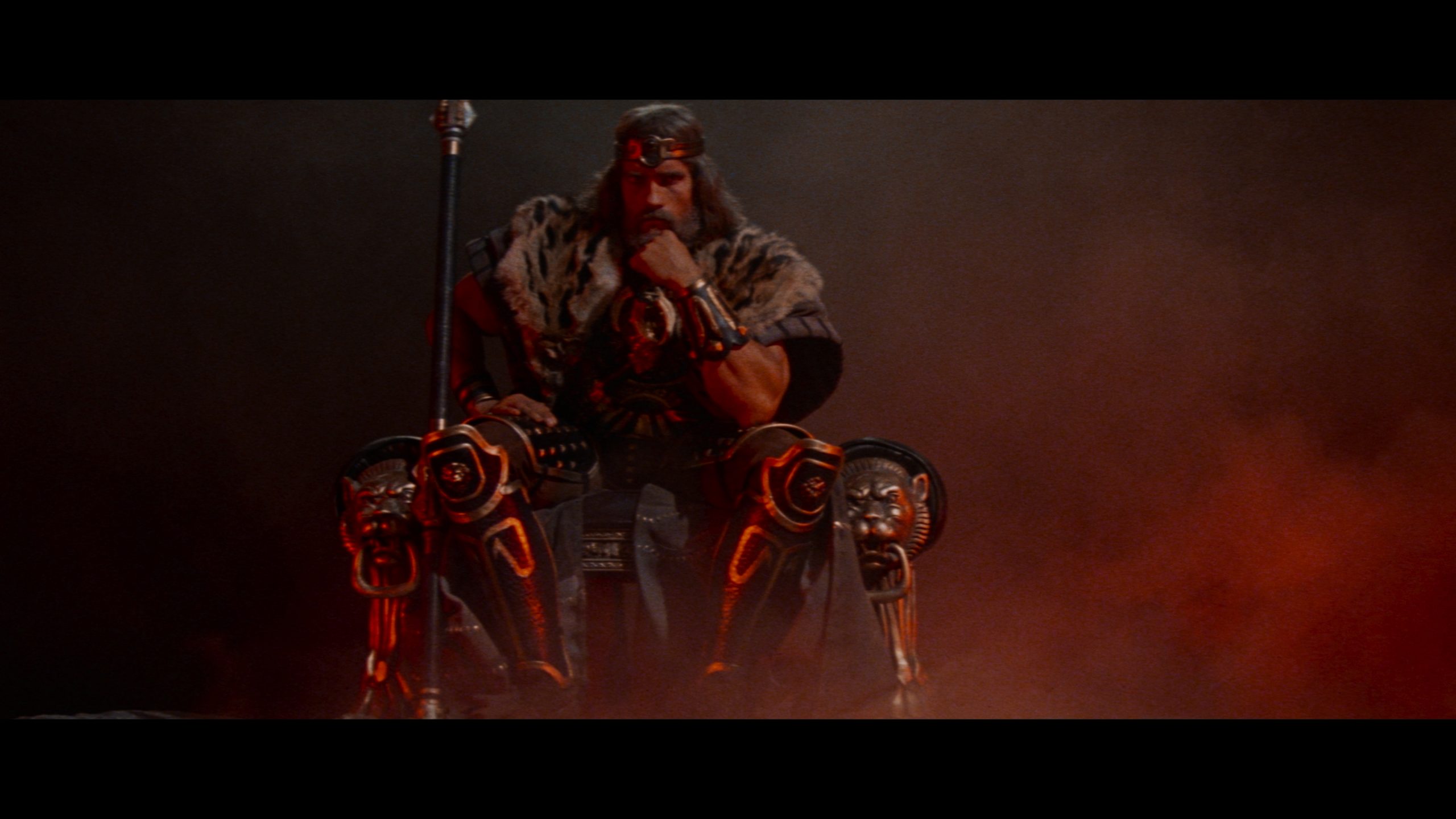 Conan The Barbarian Wallpaper 4k - Infoupdate.org