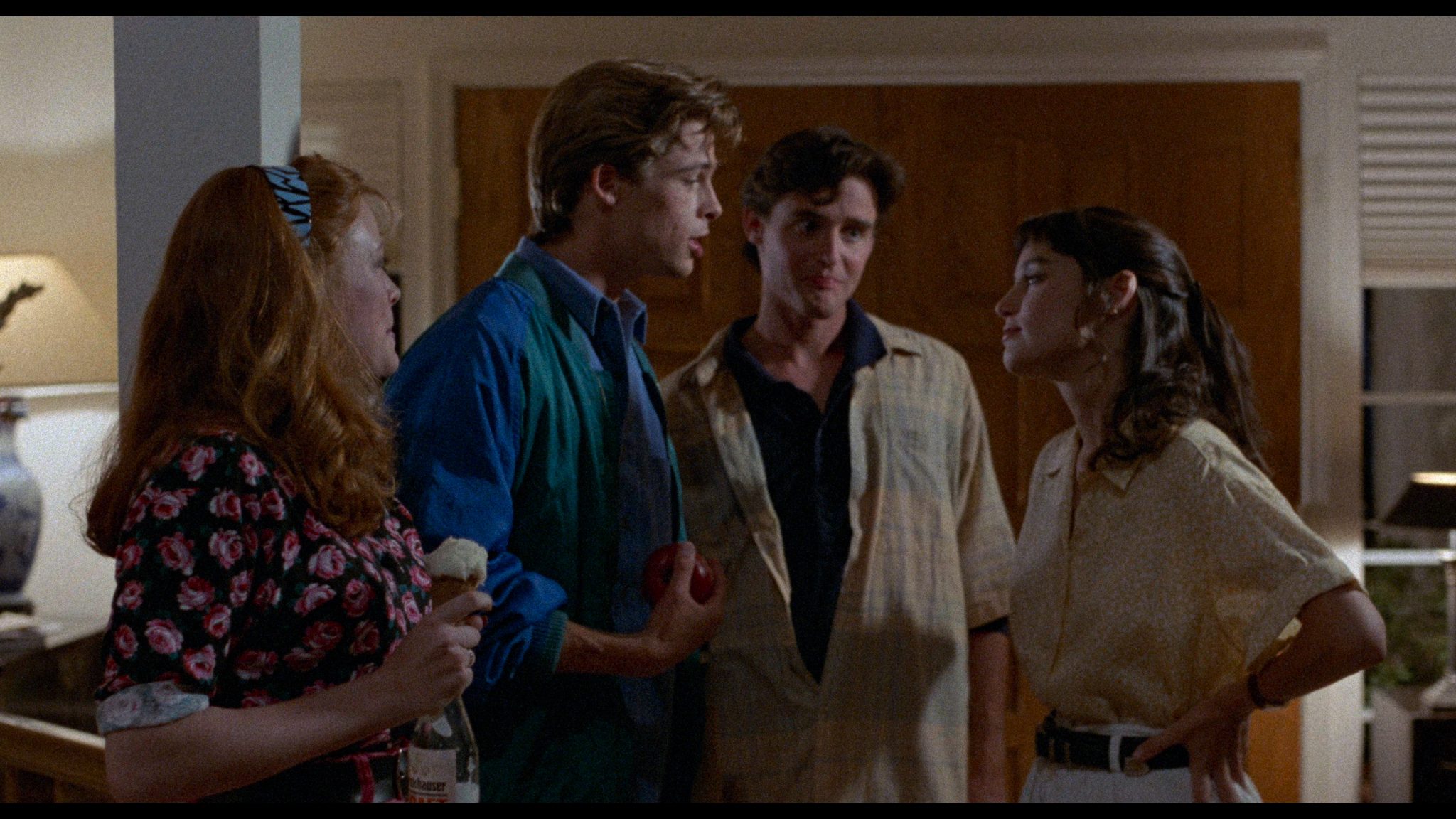 DoBlu.com – 4K UHD & Blu-ray Reviews | Cutting Class 4K UHD Review