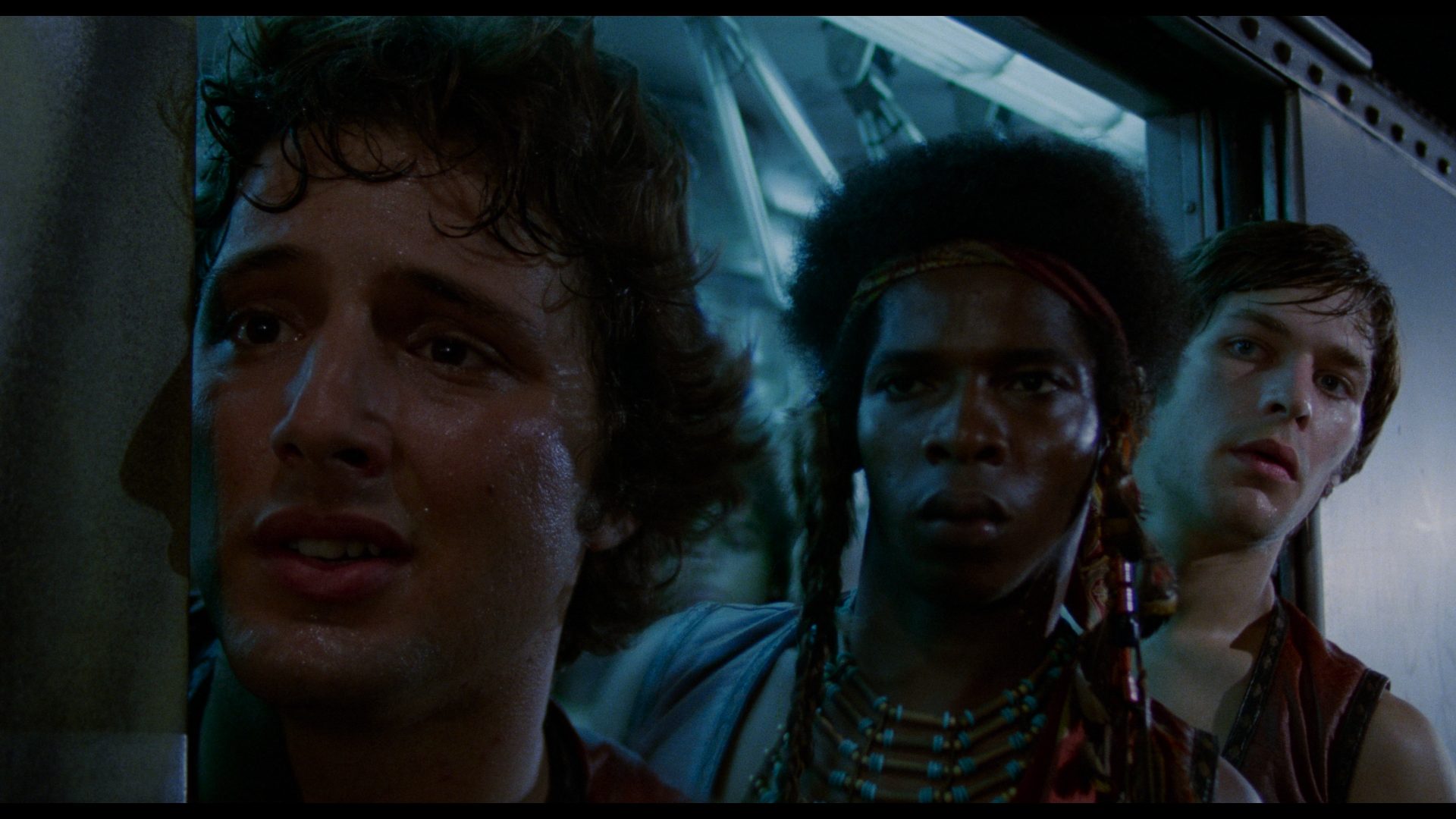 DoBlu.com – 4K UHD & Blu-ray Reviews | The Warriors 4K UHD Review