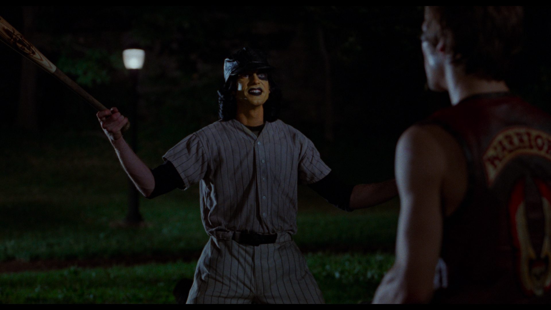 DoBlu.com – 4K UHD & Blu-ray Reviews | The Warriors 4K UHD Review