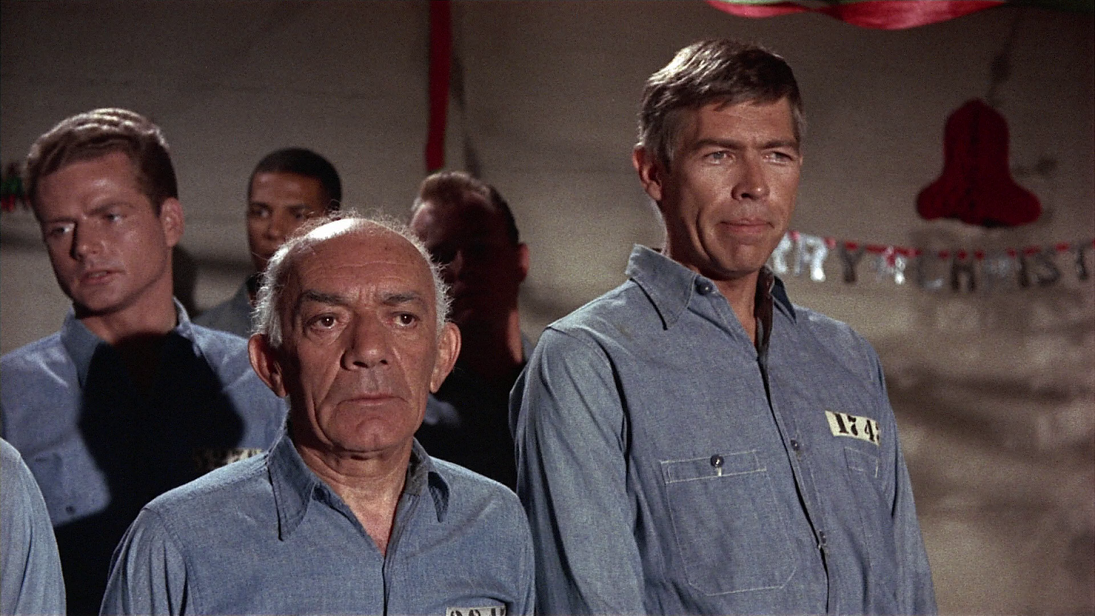 DoBlu.com – 4K UHD & Blu-ray Reviews | Dead Heat on a Merry-Go-Round ...