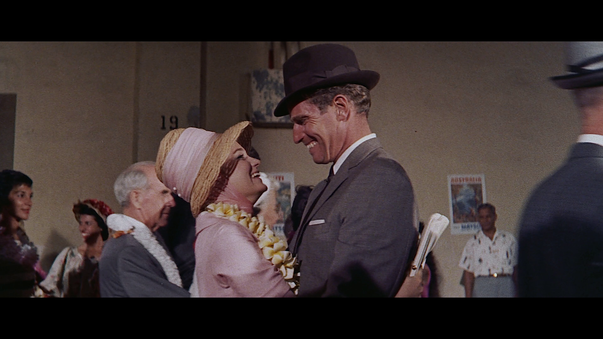 Diamond Head Blu-ray Review