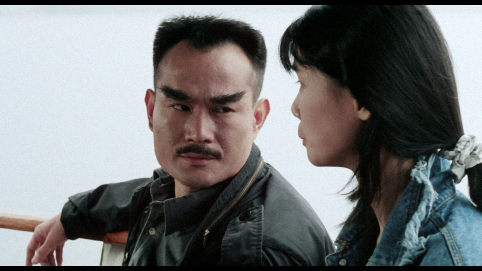 DoBlu.com – 4K UHD & Blu-ray Reviews | Magic Cop Blu-ray Review