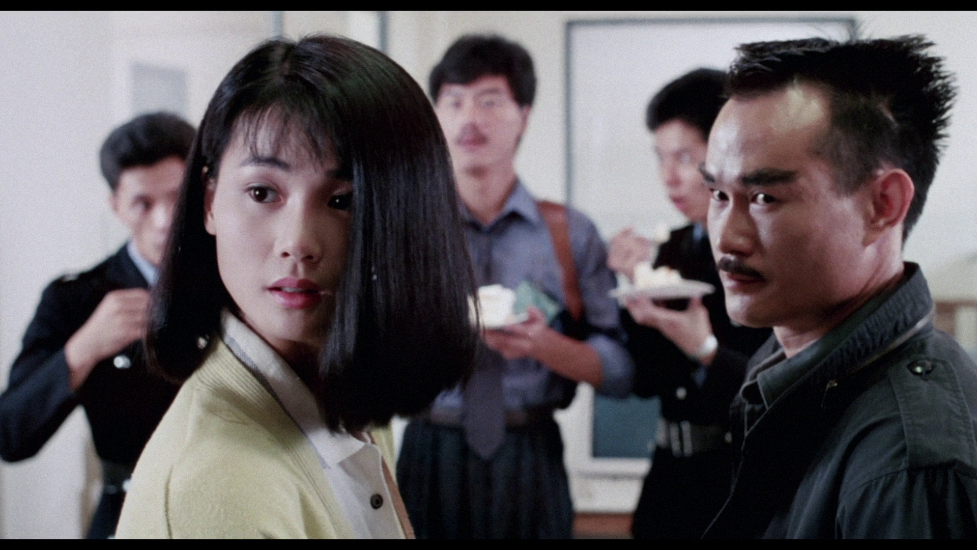 DoBlu.com – 4K UHD & Blu-ray Reviews | Magic Cop Blu-ray Review