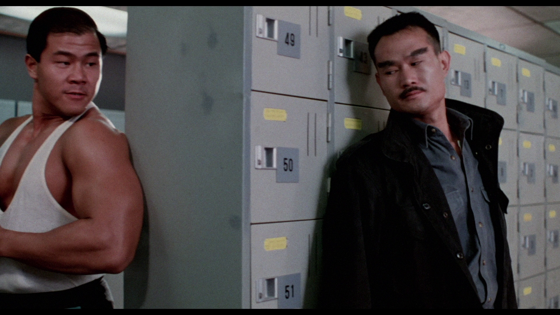 DoBlu.com – 4K UHD & Blu-ray Reviews | Magic Cop Blu-ray Review