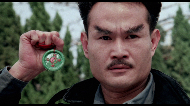 DoBlu.com – 4K UHD & Blu-ray Reviews | Magic Cop Blu-ray Review