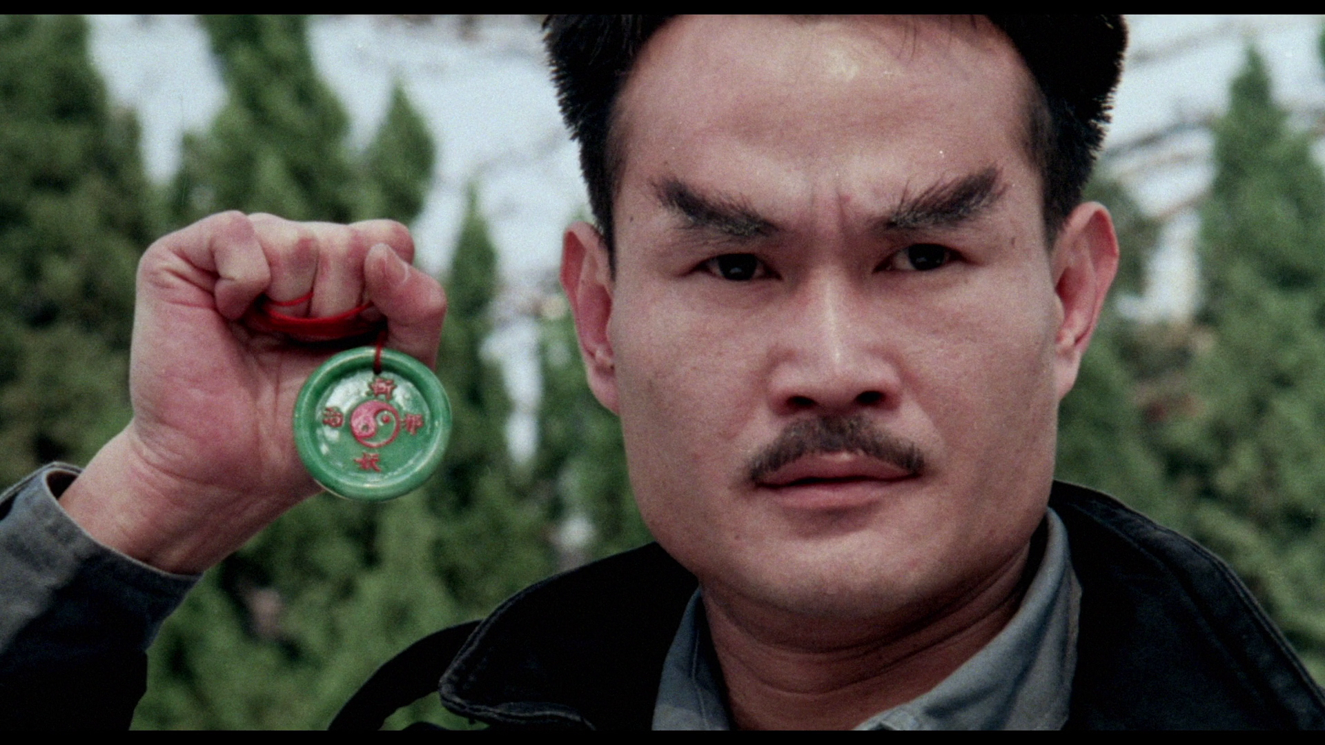 DoBlu.com – 4K UHD & Blu-ray Reviews | Magic Cop Blu-ray Review