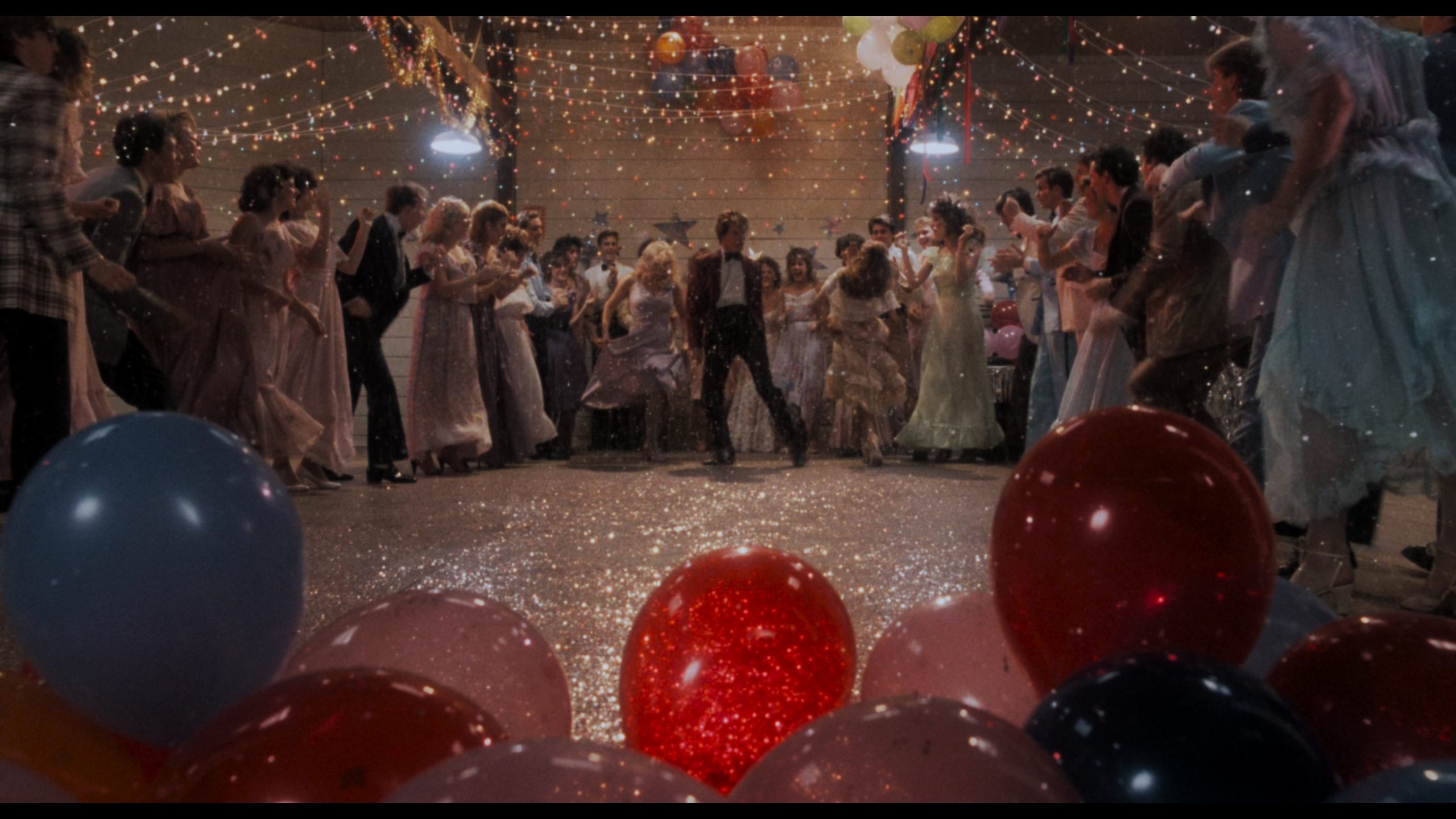 DoBlu.com – 4K UHD & Blu-ray Reviews | Footloose (1984) 4K UHD Review