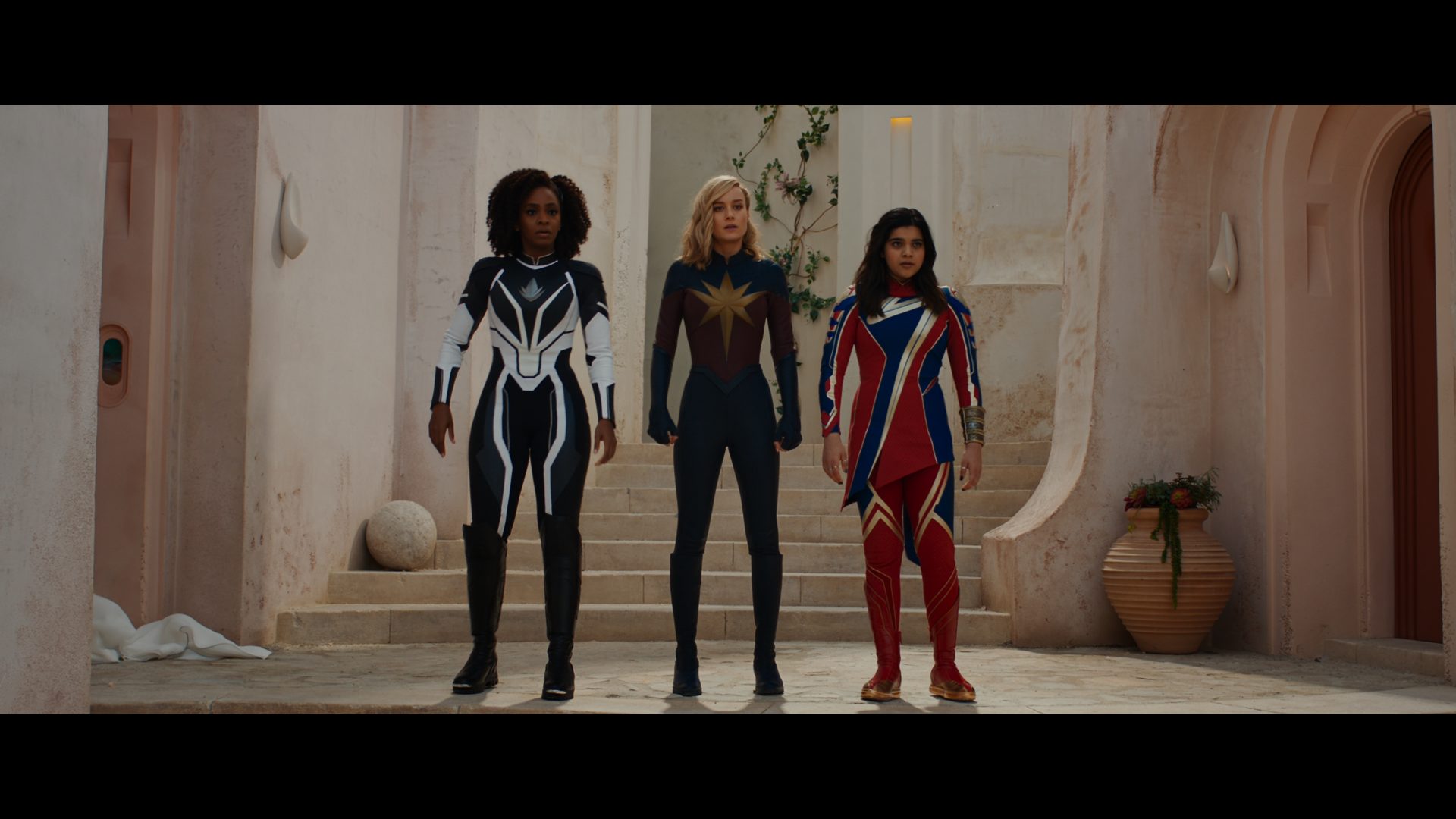 DoBlu.com – 4K UHD & Blu-ray Reviews | The Marvels 4K UHD Review