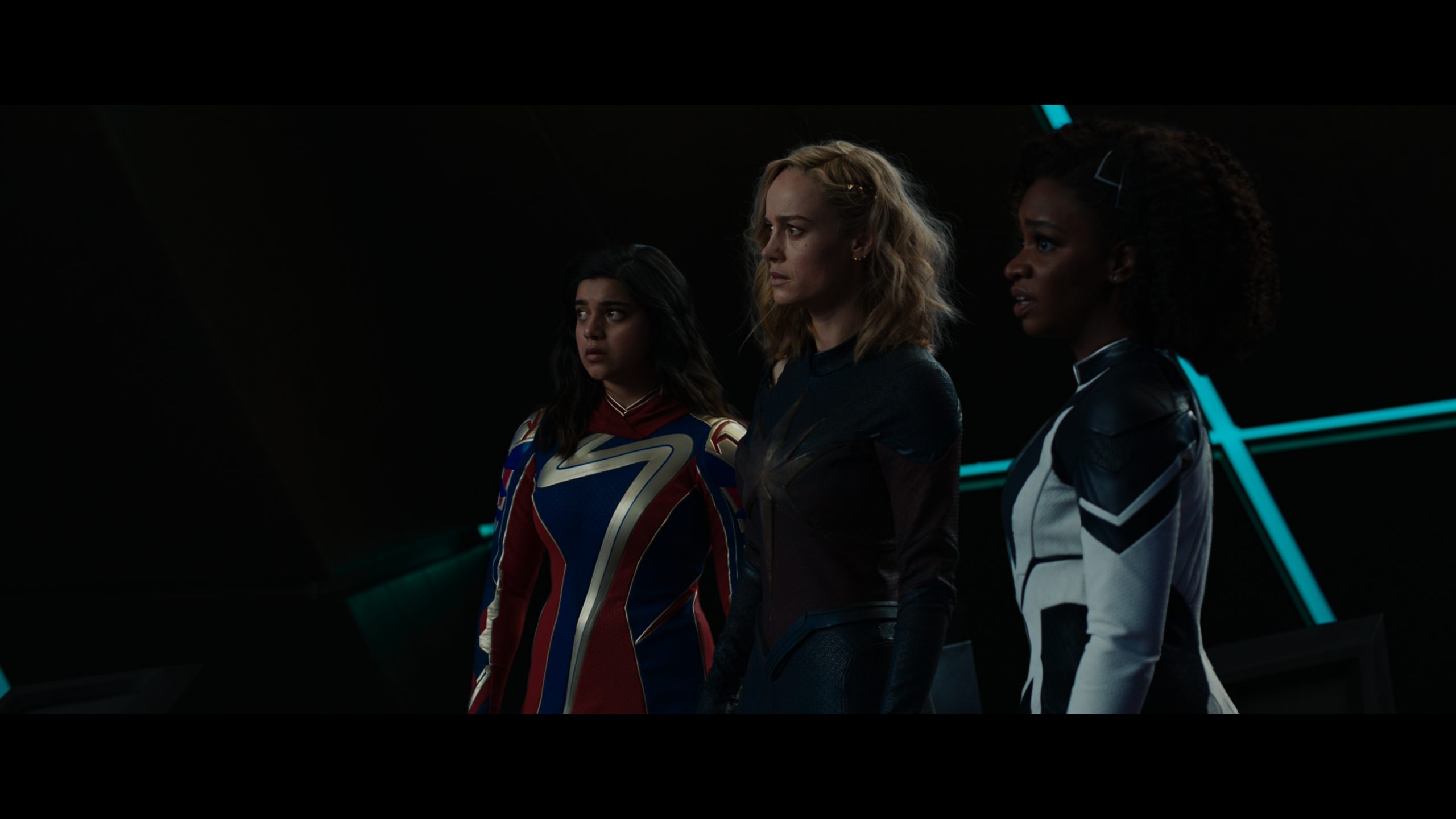 DoBlu.com – 4K UHD & Blu-ray Reviews | The Marvels 4K UHD Review