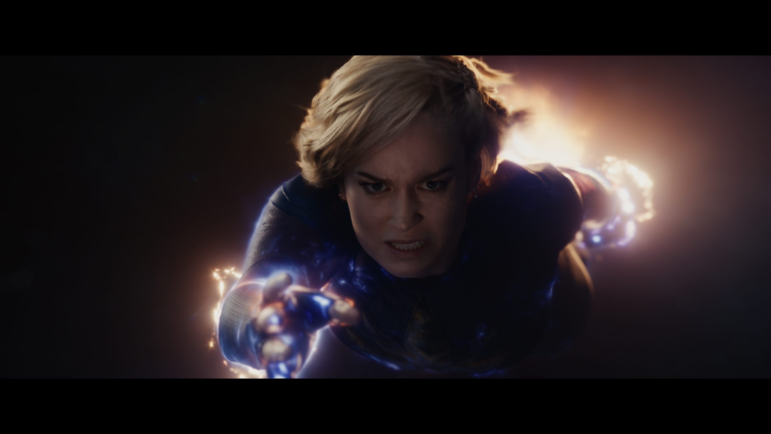 The Marvels 4K UHD Review