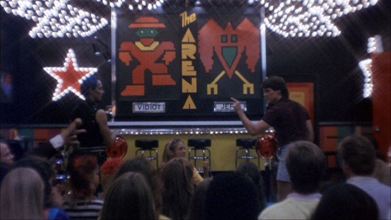 DoBlu.com – 4K UHD & Blu-ray Reviews | Joysticks Blu-ray Review