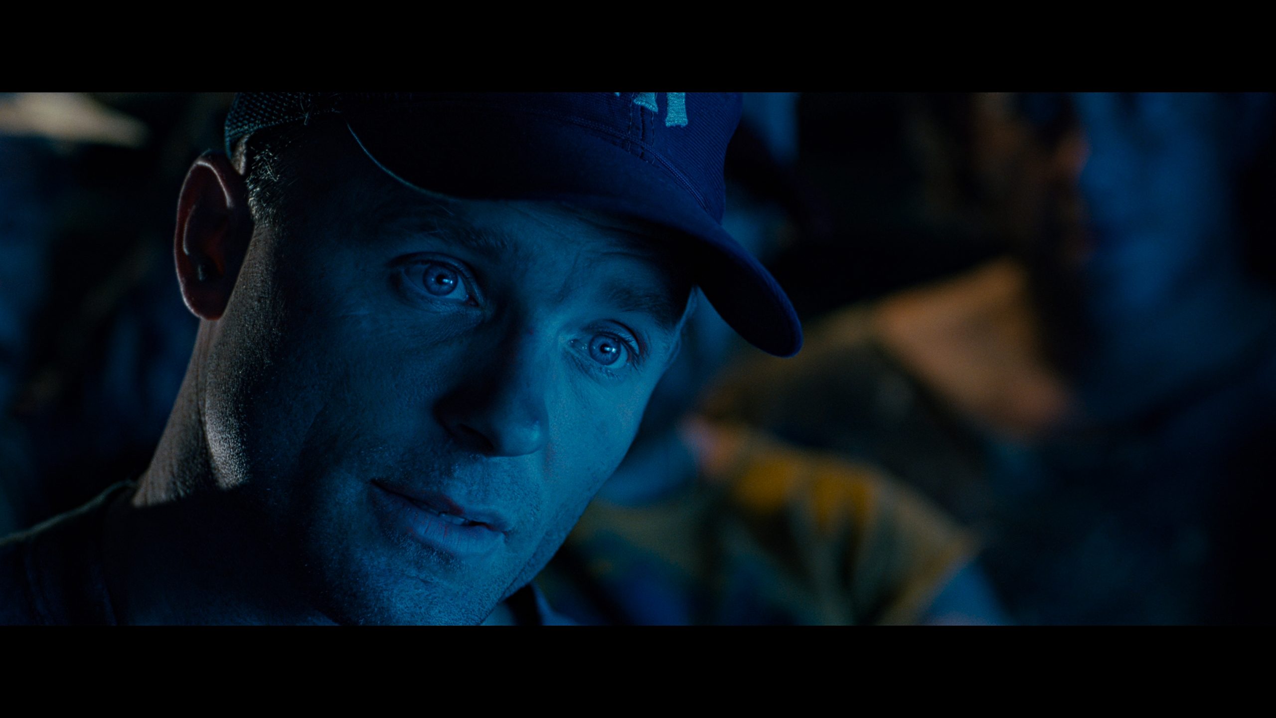 The Abyss 4K UHD Review