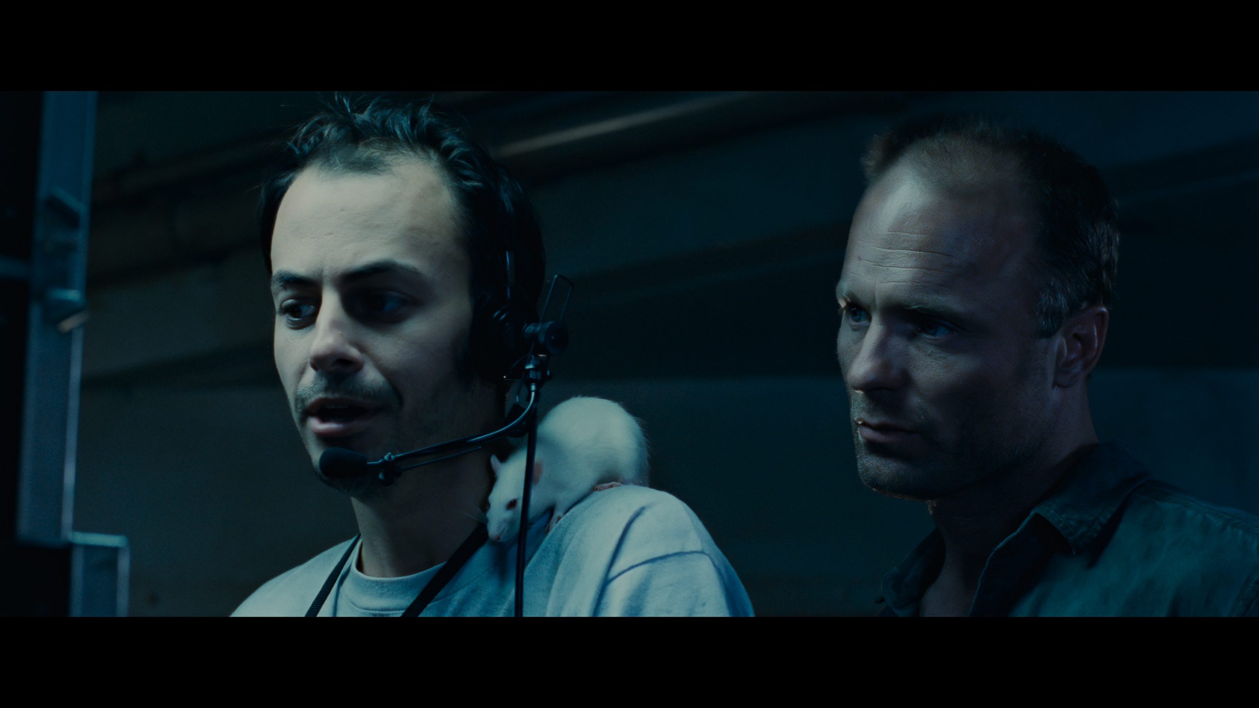 The Abyss 4K UHD Review