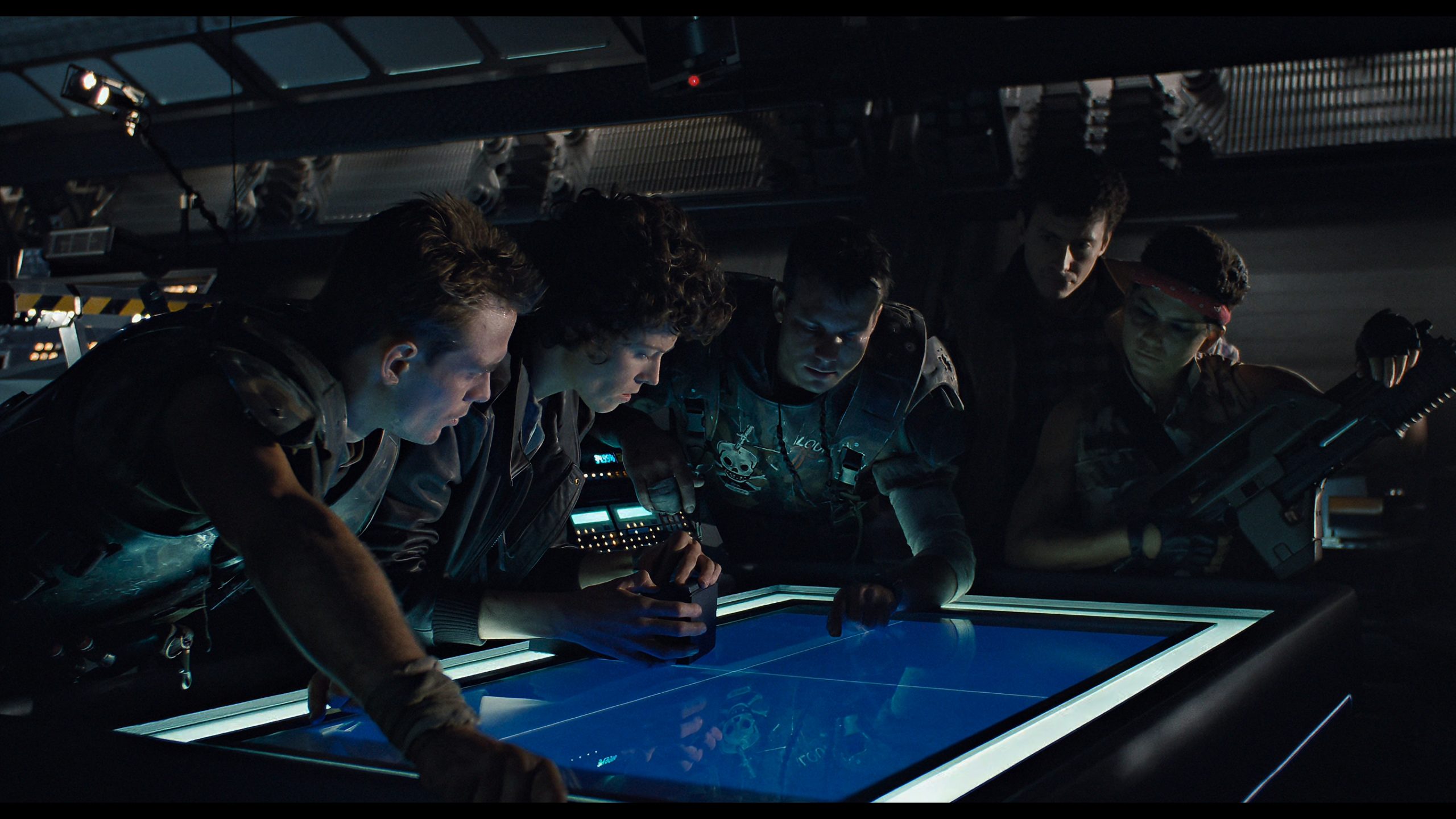 DoBlu.com – 4K UHD & Blu-ray Reviews | Aliens 4K UHD Review