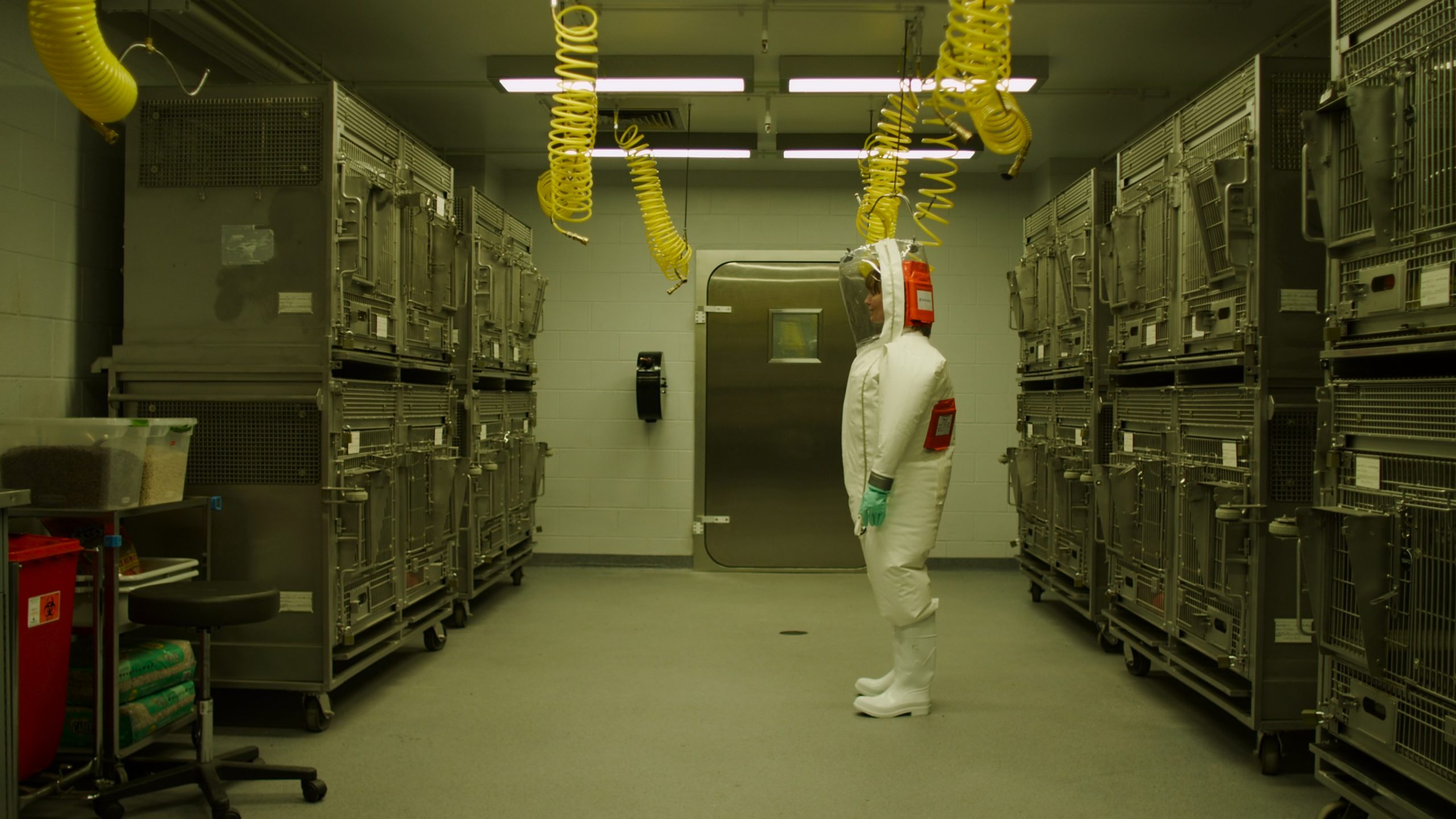 DoBlu.com – 4K UHD & Blu-ray Reviews | Contagion 4K UHD Review