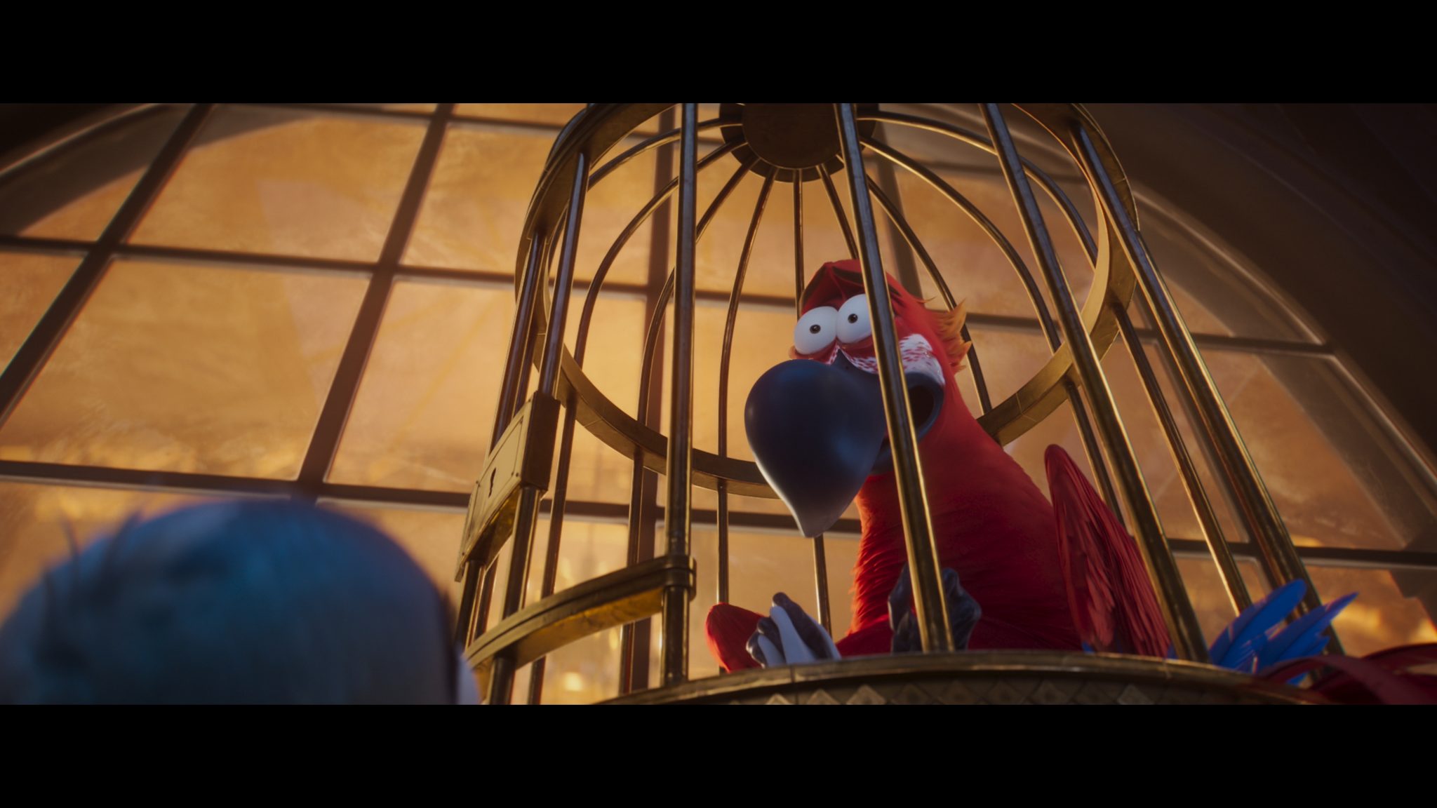 DoBlu.com – 4K UHD & Blu-ray Reviews | Migration 4K UHD Review