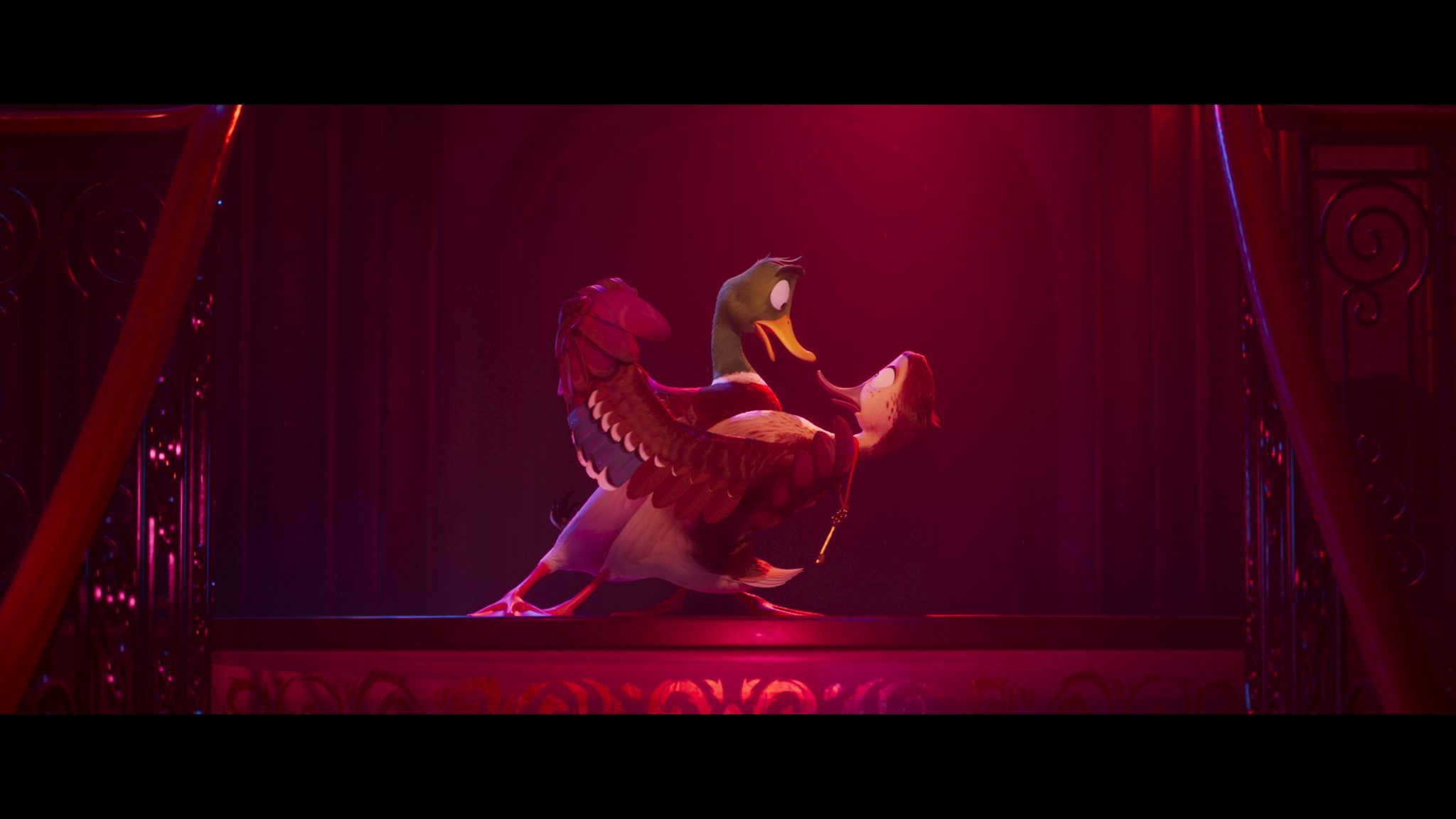 DoBlu.com – 4K UHD & Blu-ray Reviews | Migration 4K UHD Review