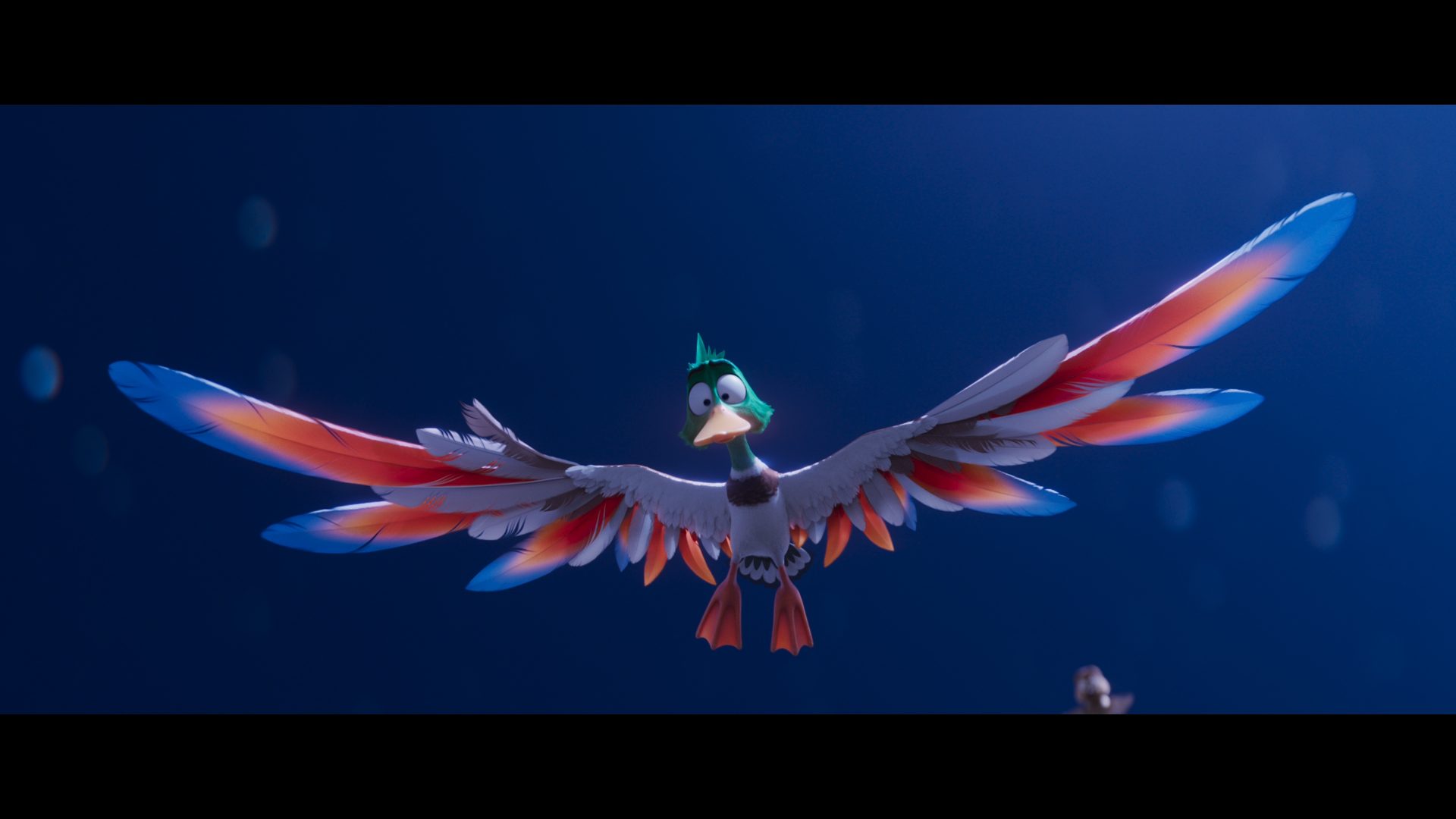 DoBlu.com – 4K UHD & Blu-ray Reviews | Migration 4K UHD Review