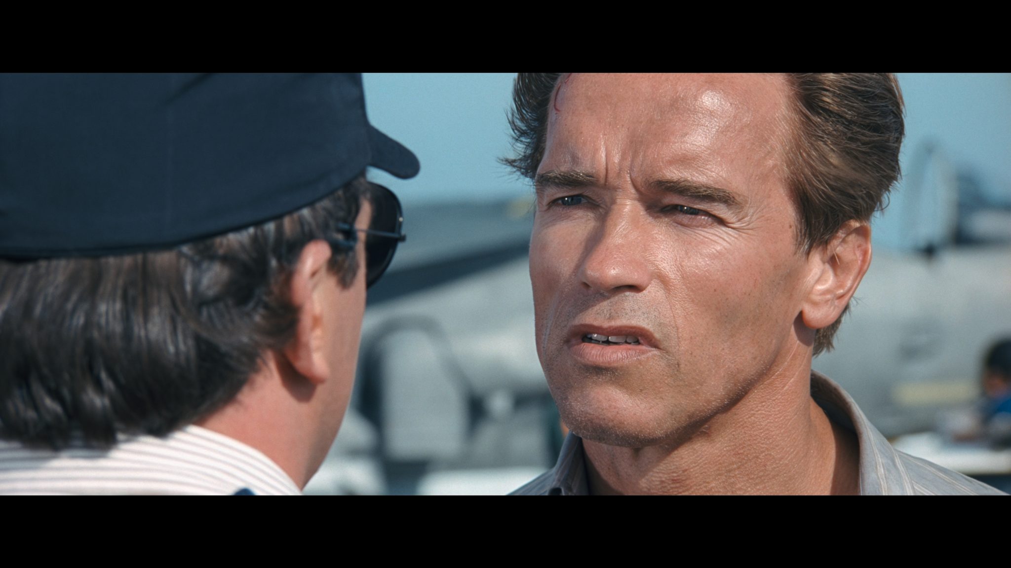 DoBlu.com – 4K UHD & Blu-ray Reviews | True Lies 4K UHD Review