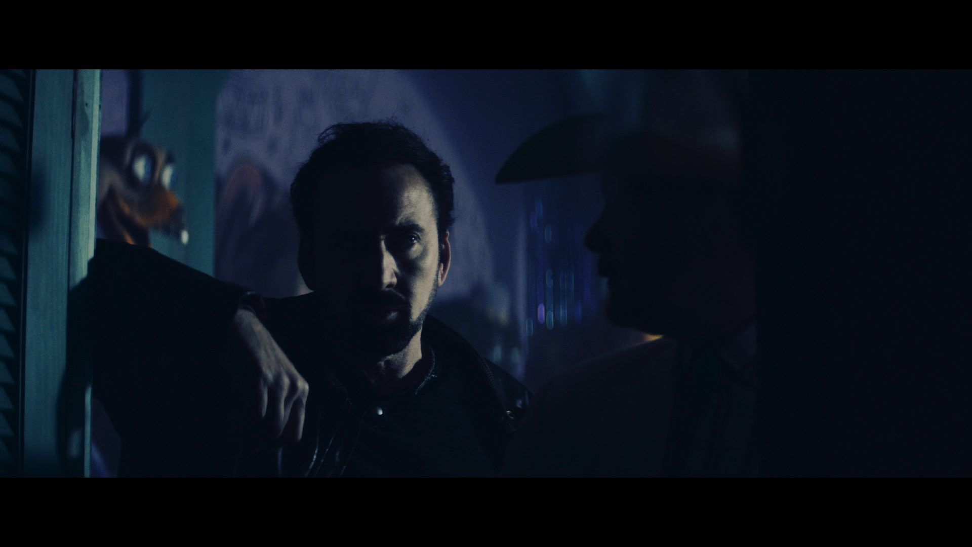 DoBlu.com – 4K UHD & Blu-ray Reviews | Willy's Wonderland 4K UHD Review