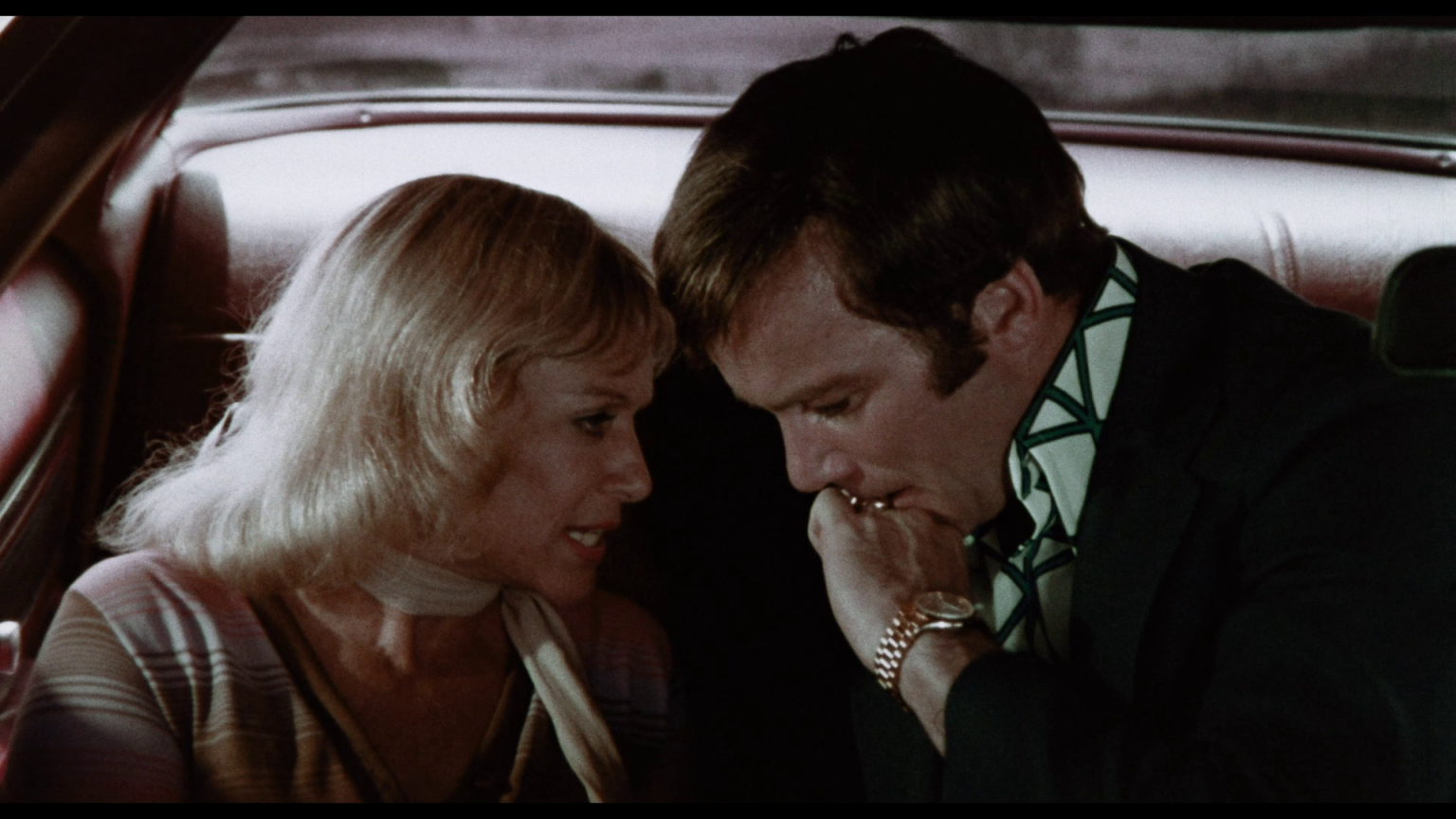 DoBlu.com – 4K UHD & Blu-ray Reviews | Impulse (1974) Blu-ray Review