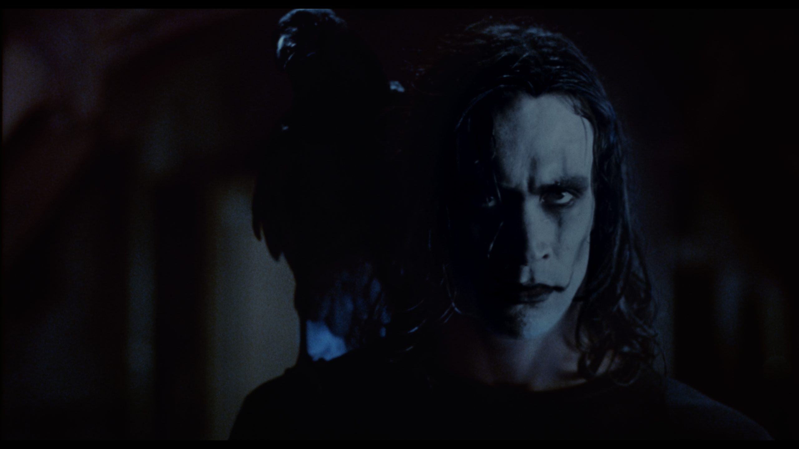 DoBlu.com – 4K UHD & Blu-ray Reviews | The Crow (1994) 4K UHD Review