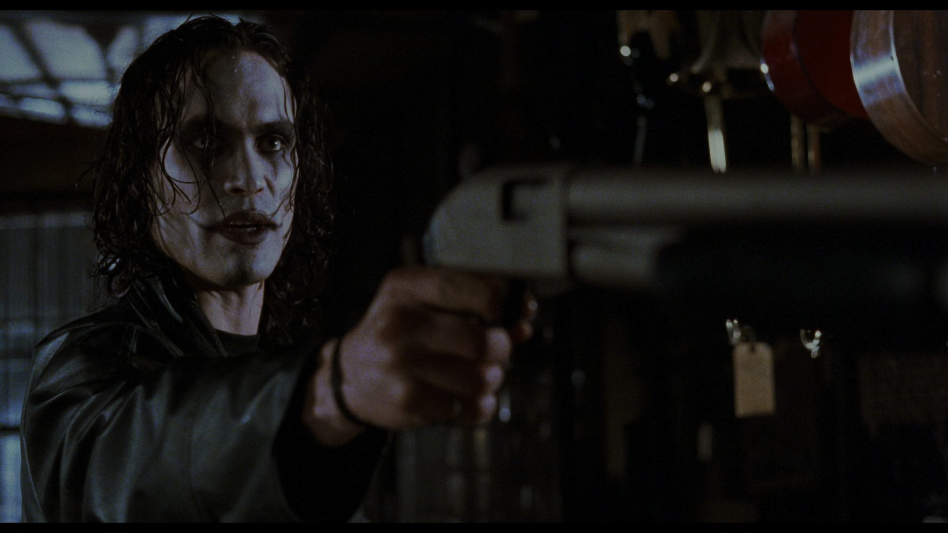 DoBlu.com – 4K UHD & Blu-ray Reviews | The Crow (1994) 4K UHD Review