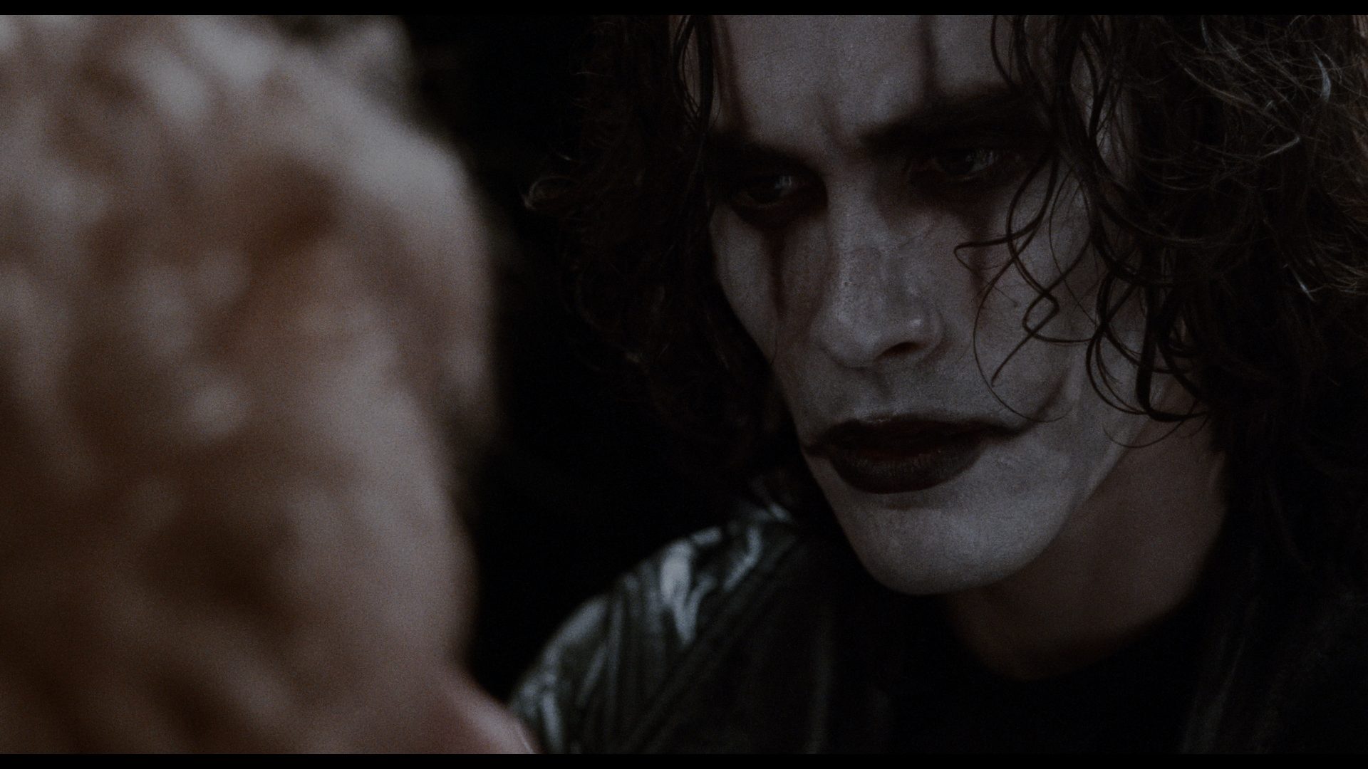 DoBlu.com – 4K UHD & Blu-ray Reviews | The Crow (1994) 4K UHD Review