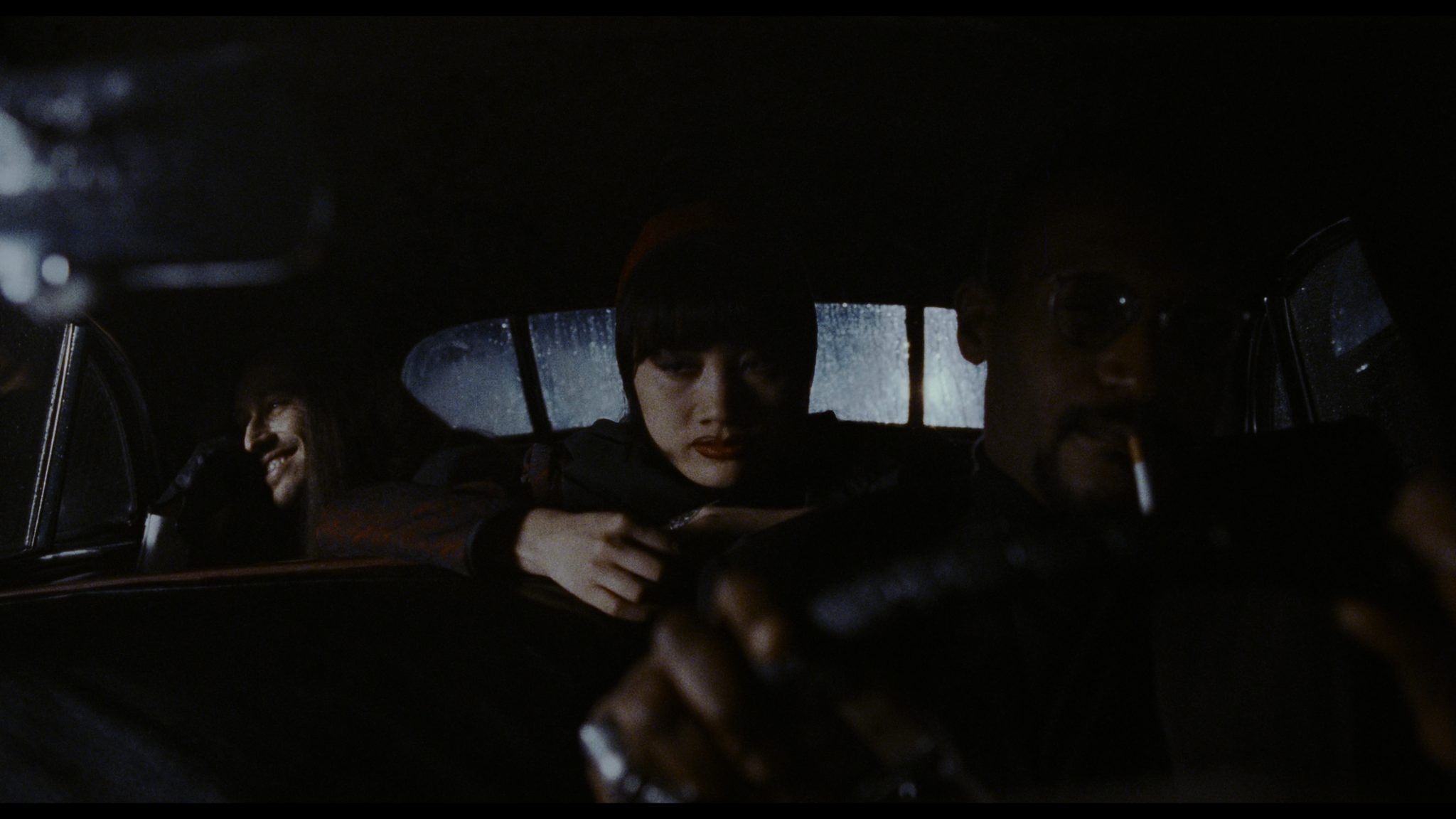 DoBlu.com – 4K UHD & Blu-ray Reviews | The Crow (1994) 4K UHD Review