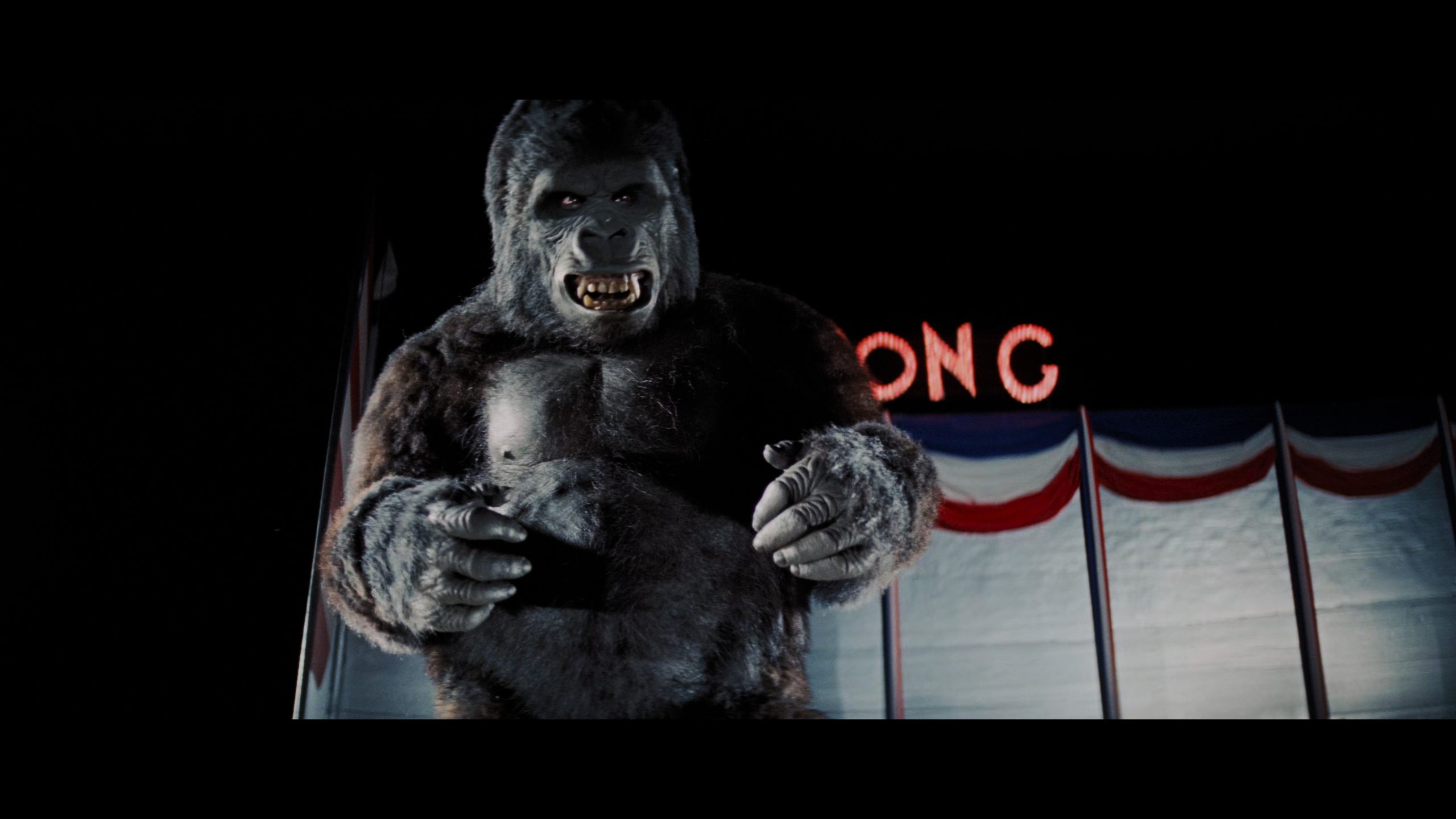 DoBlu.com – 4K UHD & Blu-ray Reviews | King Kong (1976) 4K UHD Review