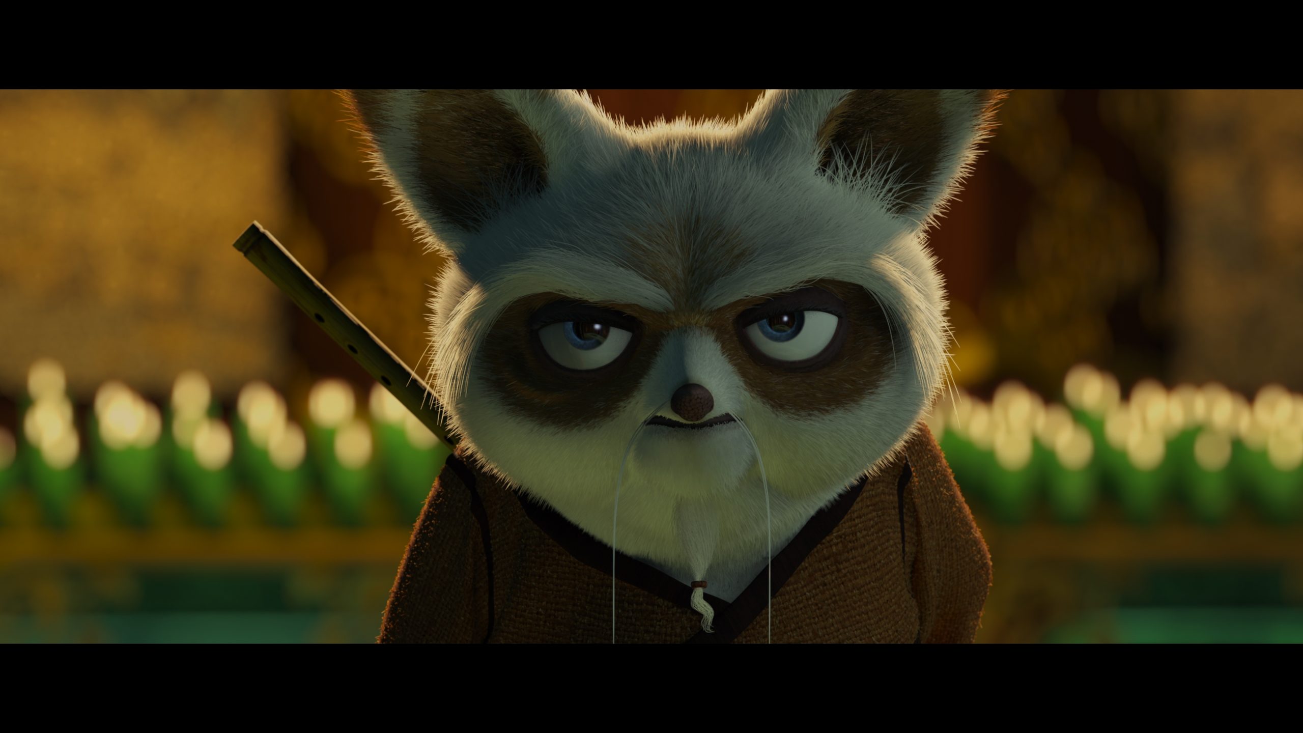 DoBlu.com – 4K UHD & Blu-ray Reviews | Kung Fu Panda 4K UHD Review