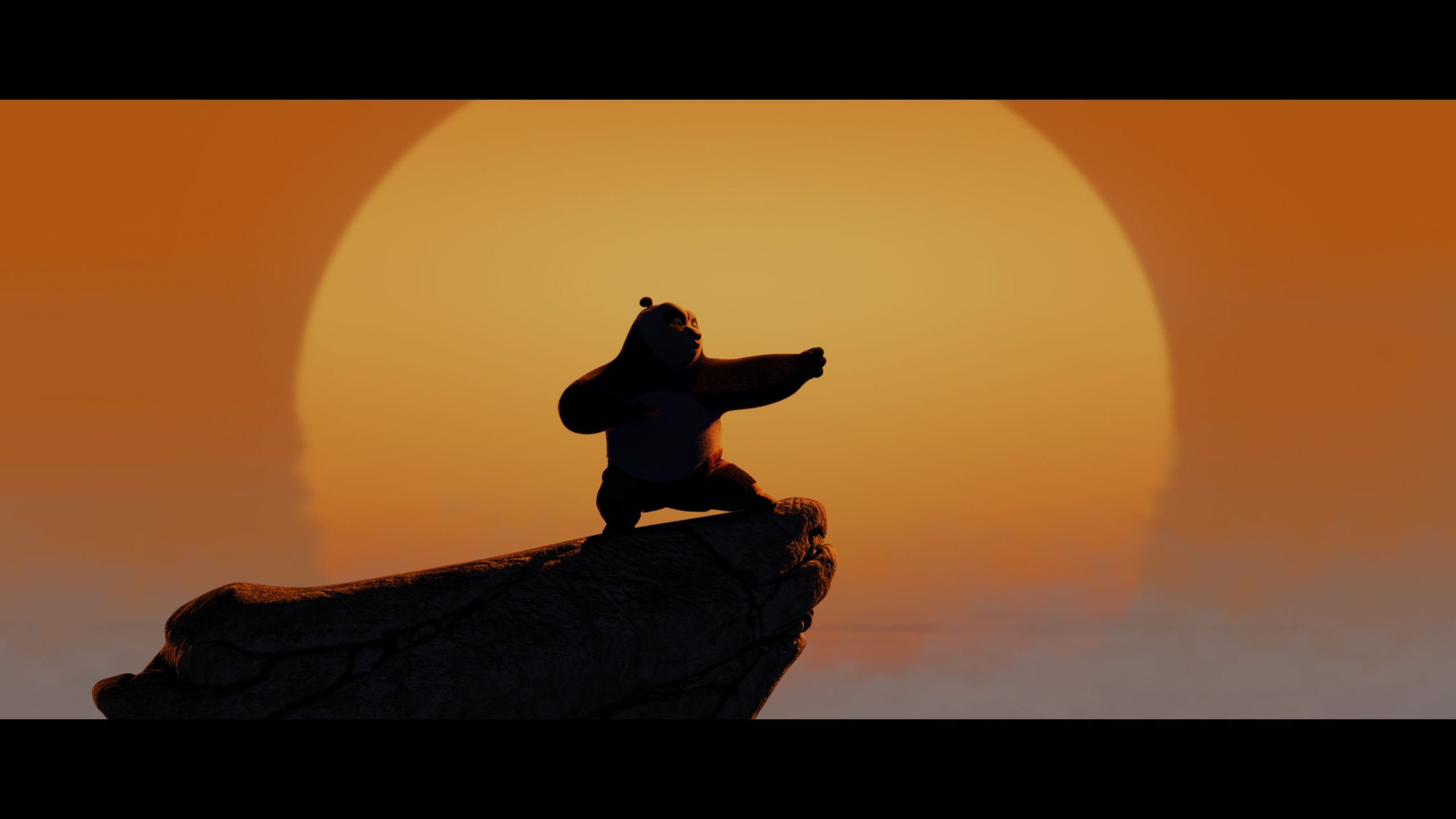 DoBlu.com – 4K UHD & Blu-ray Reviews | Kung Fu Panda 4K UHD Review